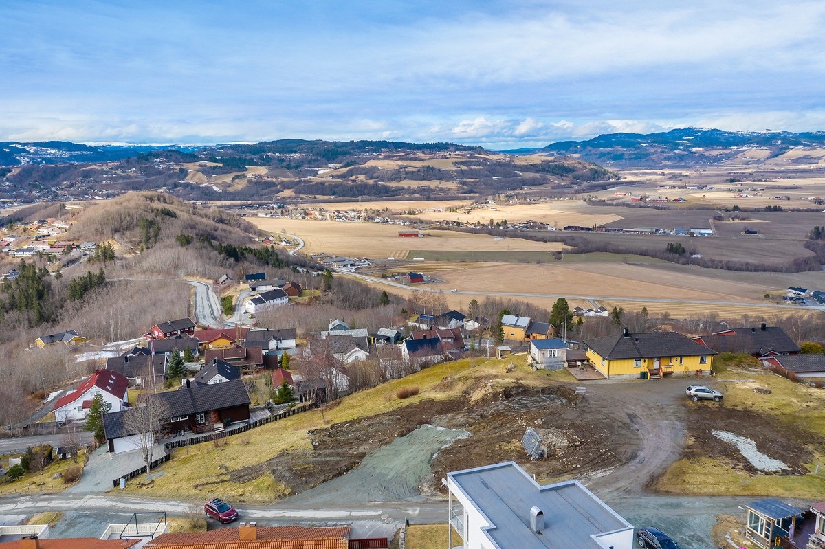 Heimdal Eiendomsmegling | Østerdalsvollen 8