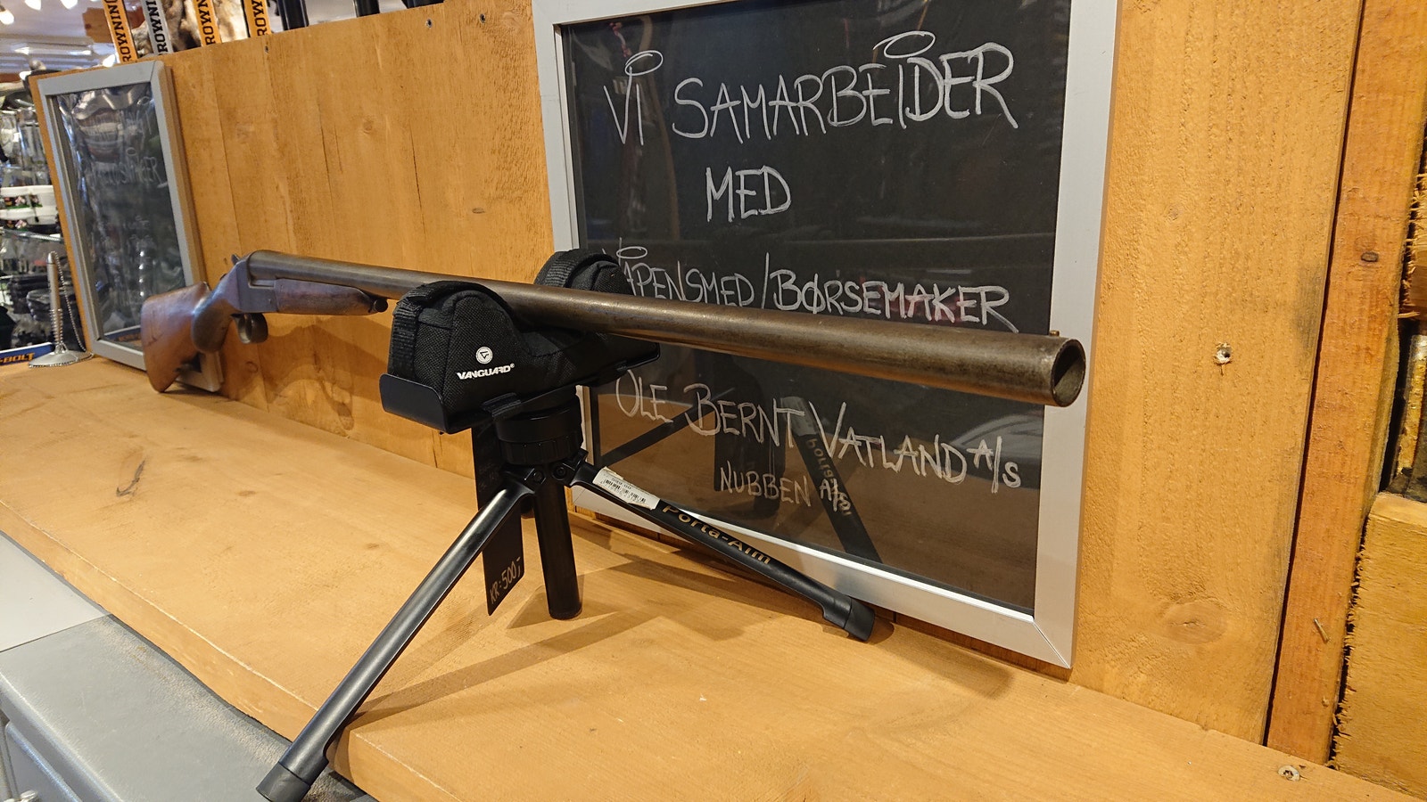 HAGLE ASS BRUKTE | FINN.no