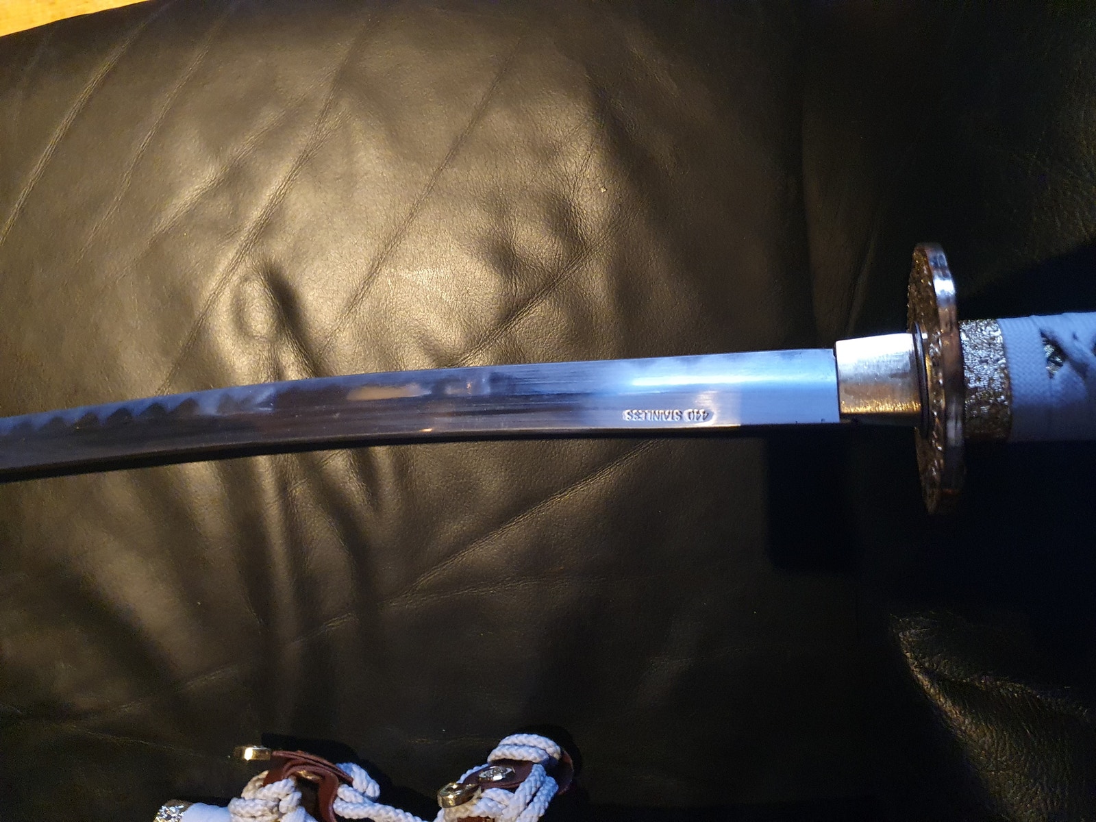 Samurai sverd. (Katana) Ny pris! | FINN.no