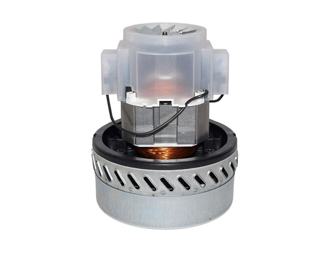 Sentralstøvsuger motor FLEXIT,FOMA,BEAM,HYSKYE,CANAVAC,NORSUG,CYCLOVAC ...