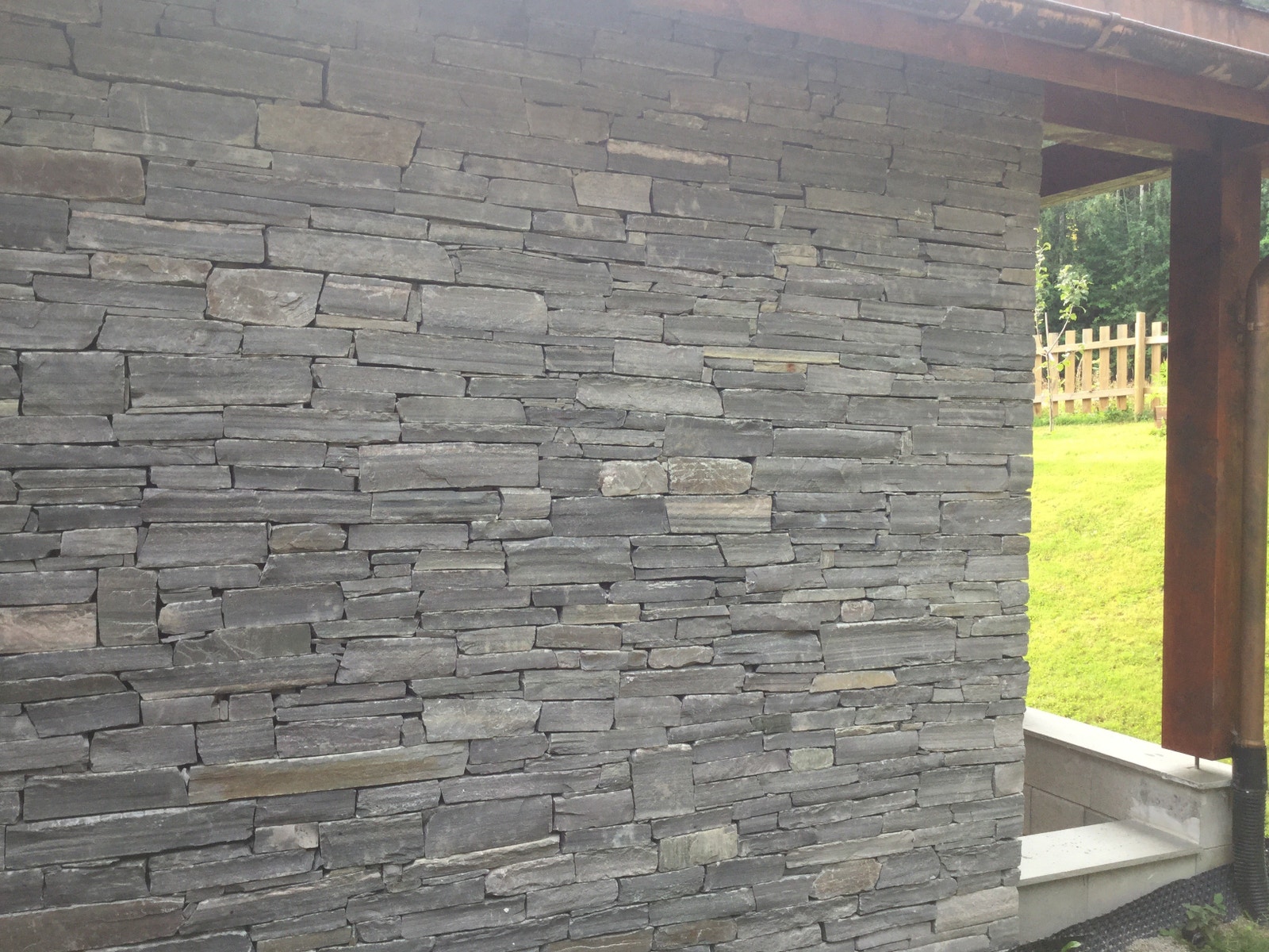 Råkopp/ murstein/skifer/ tørrmur/forblenningstein /naturstein | FINN.no