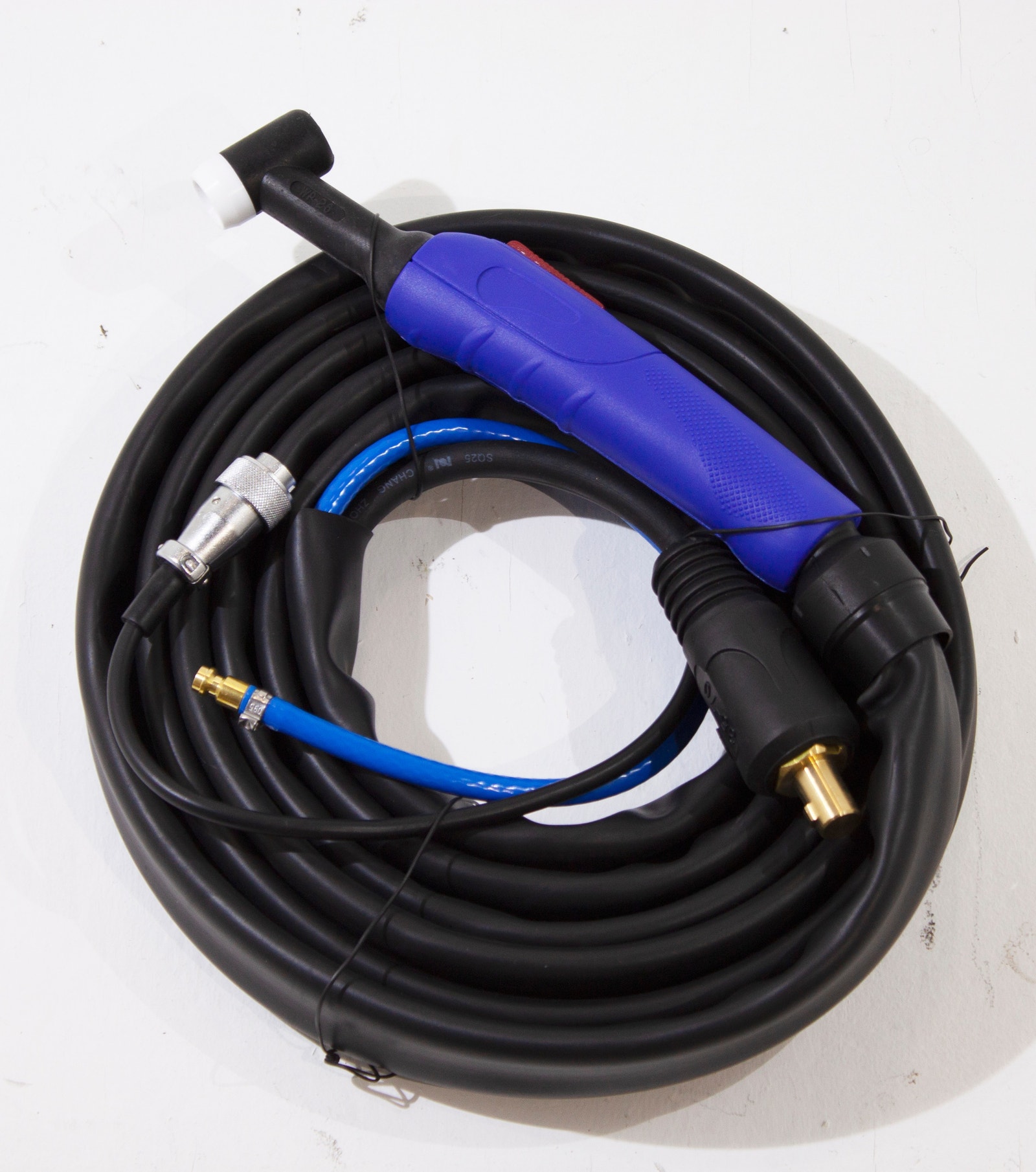 Sveiseapparat Magma Digi-TIG AC/DC Puls. Alu/Rustfri/Stål | FINN-torget