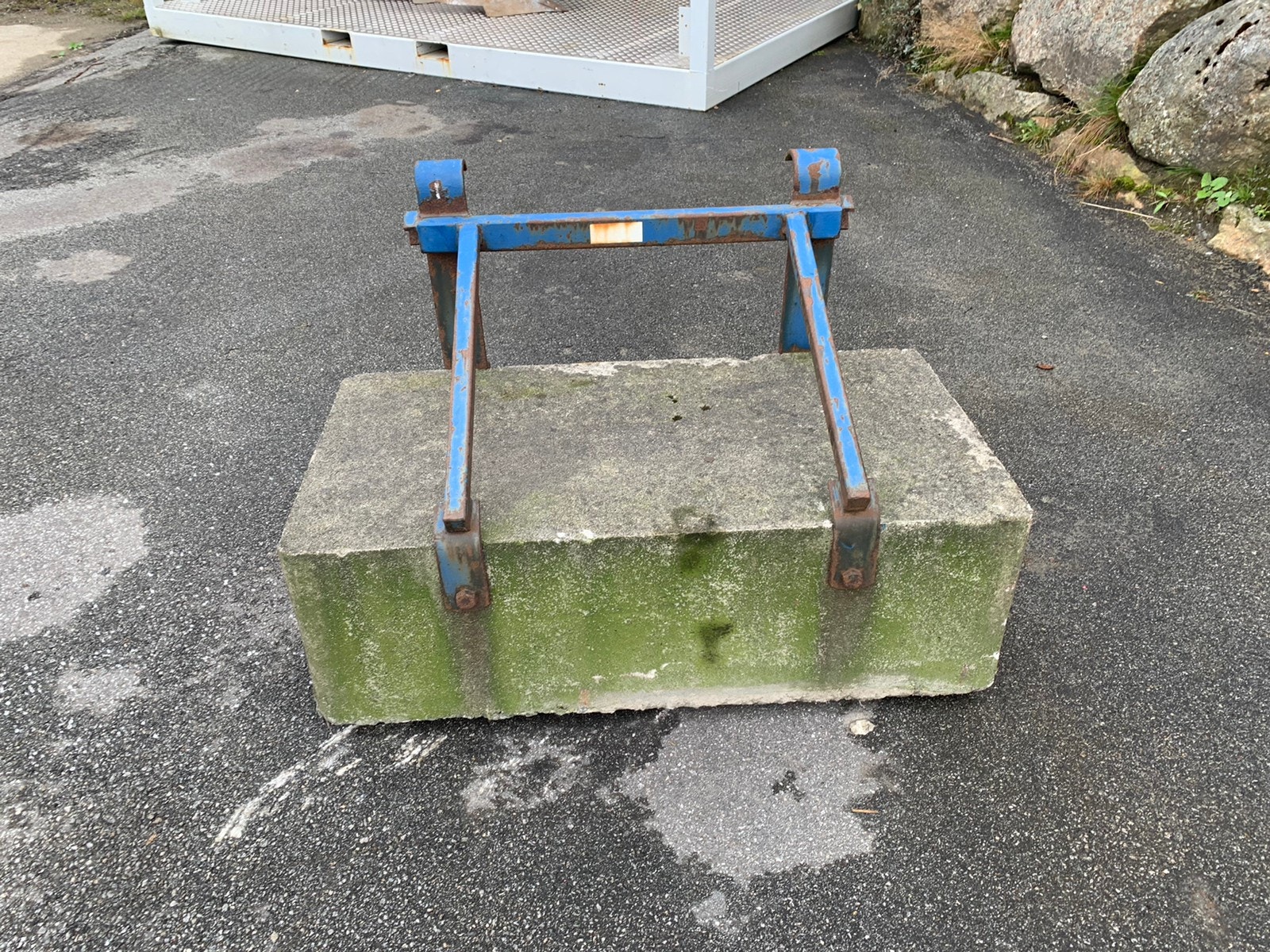 traktor-lodd | FINN-torget