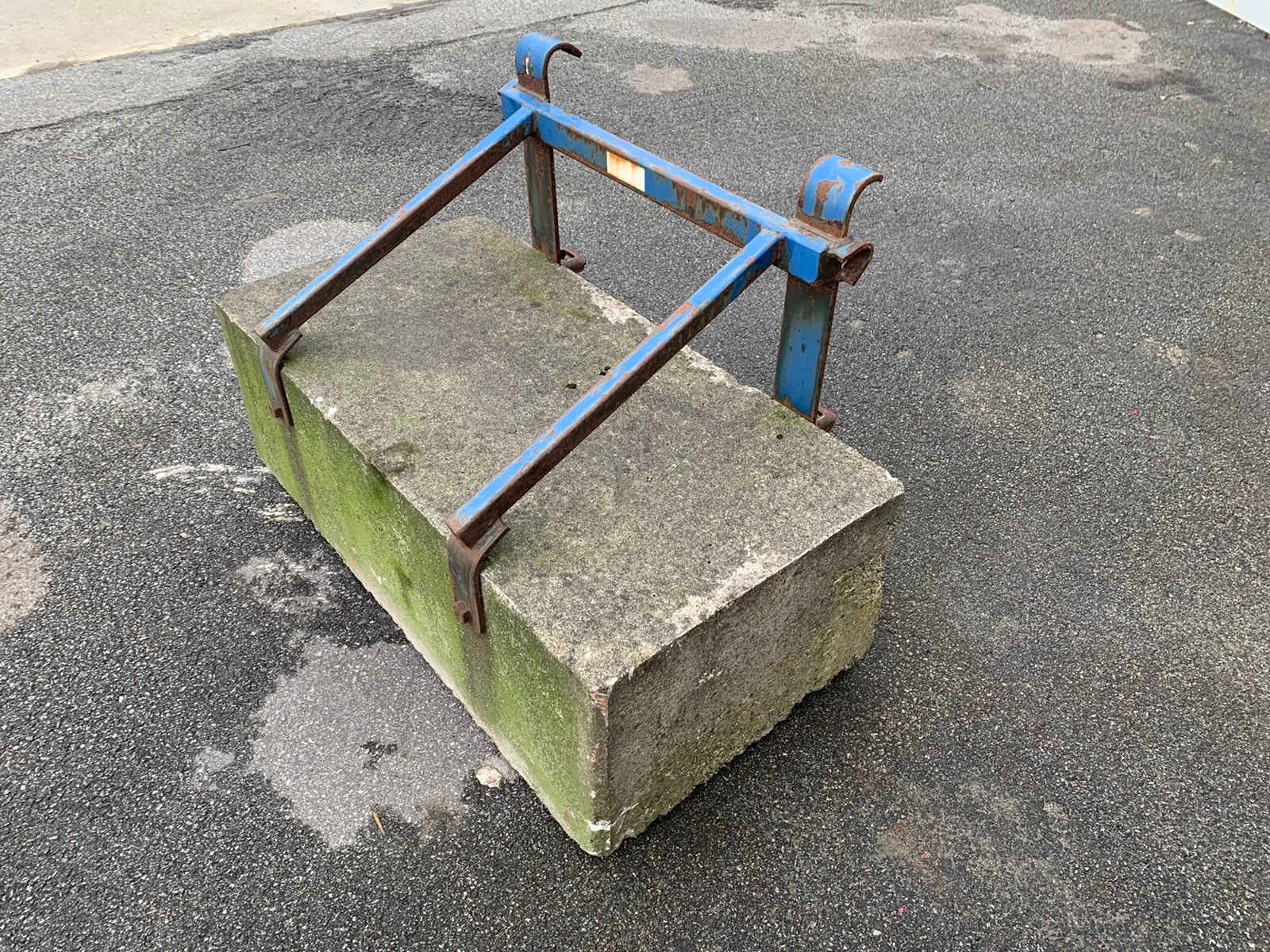 traktor-lodd | FINN-torget