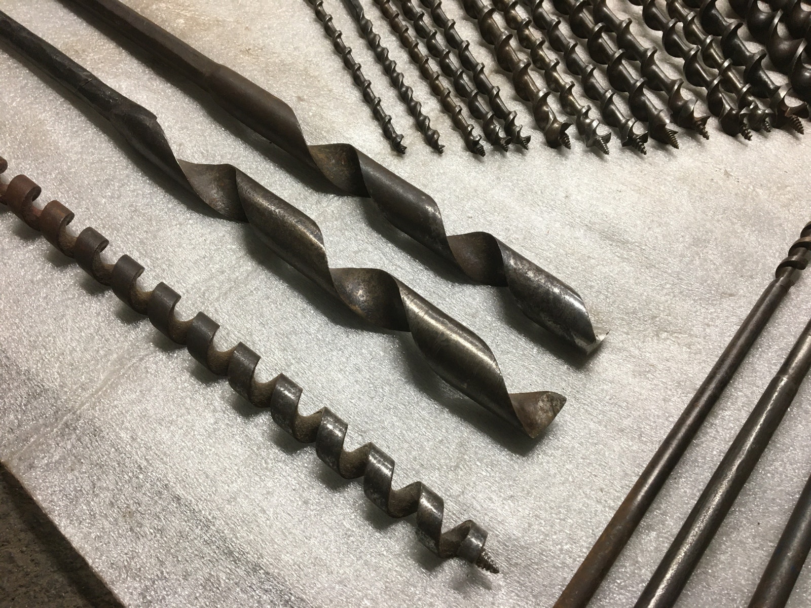 Navarbor/Håndbor i alle dimensjoner | FINN-torget