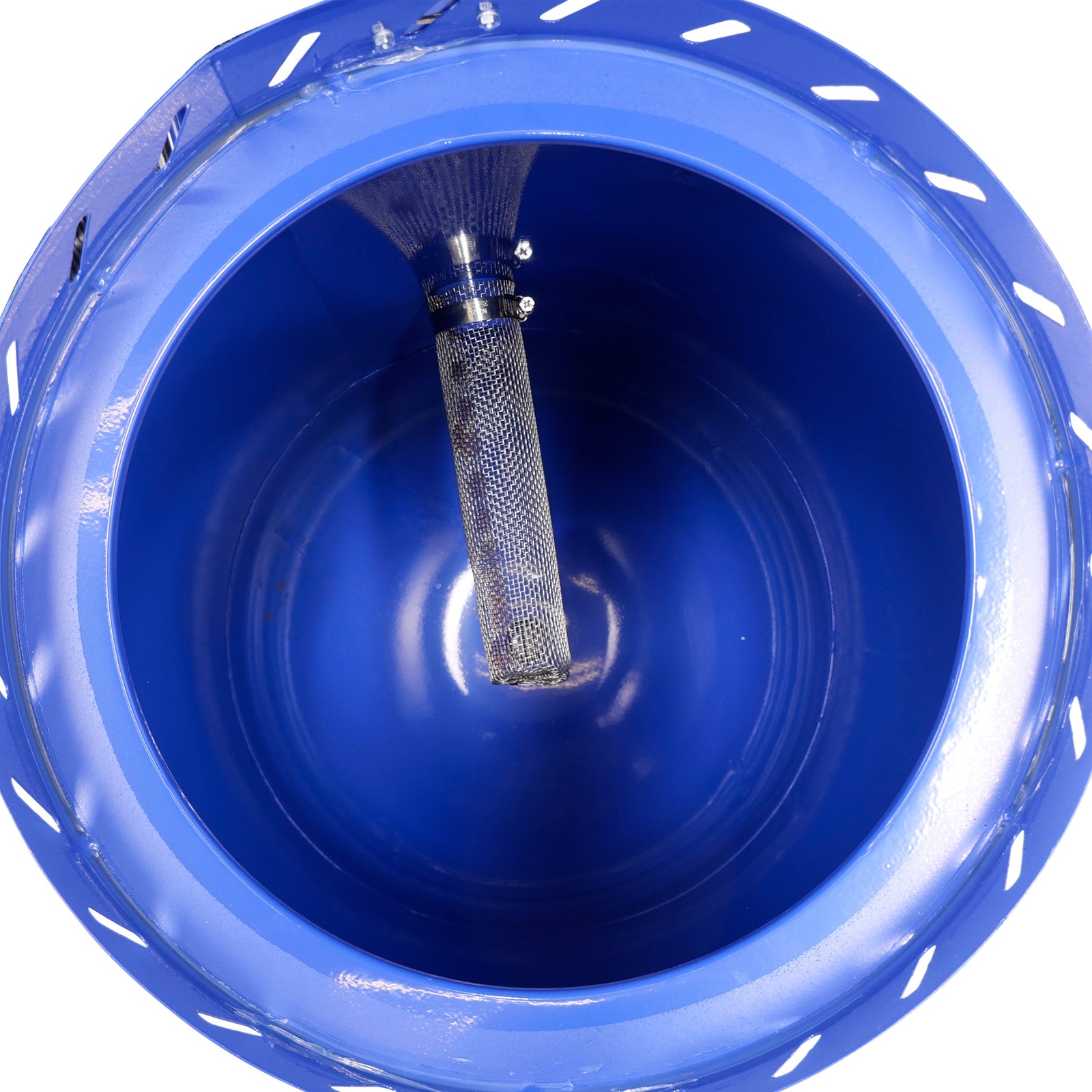 Sandblåser med resirkulering | FINN torget