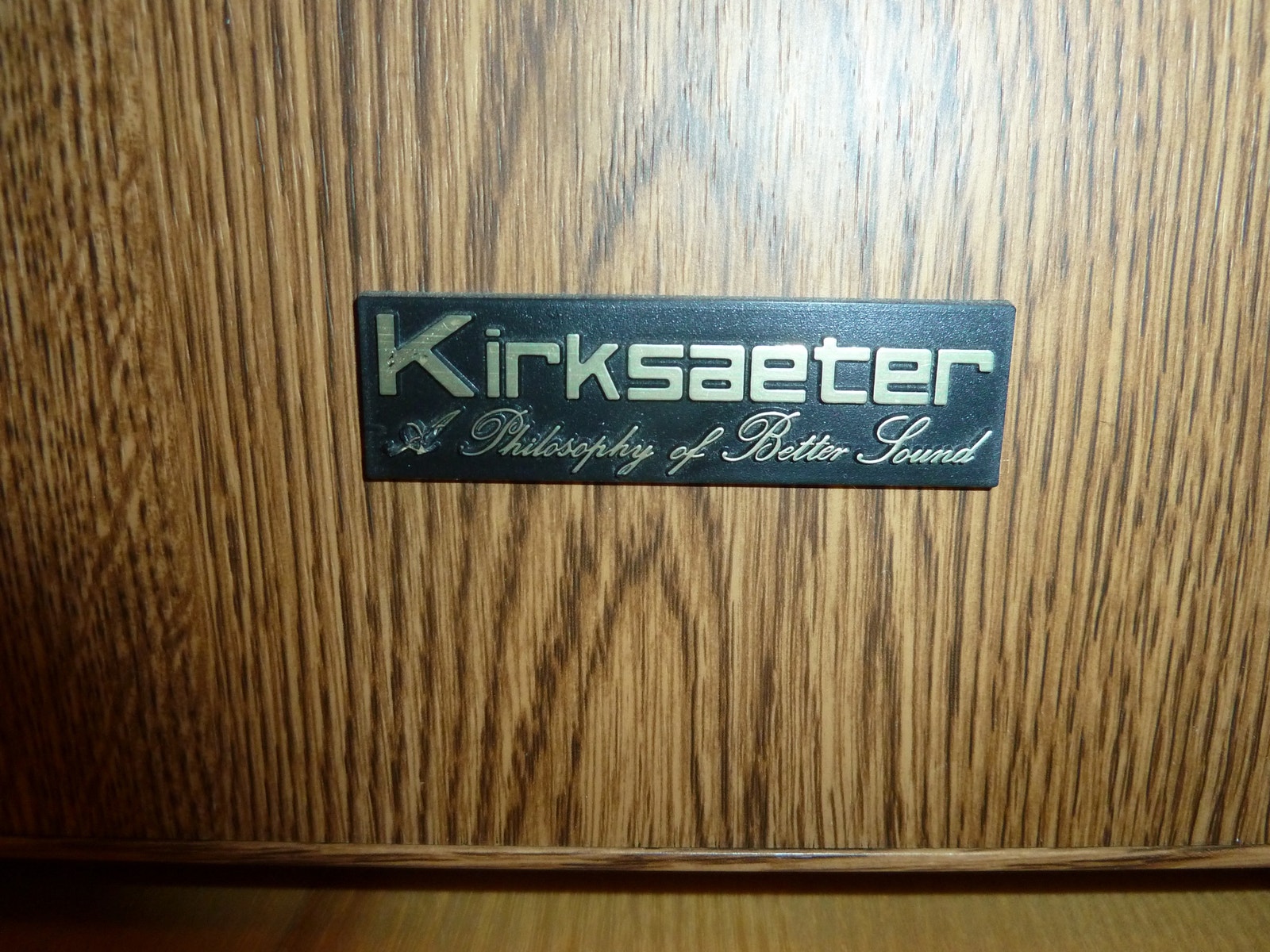 Kirksaeter Prisma 250 høyttalere | FINN-torget