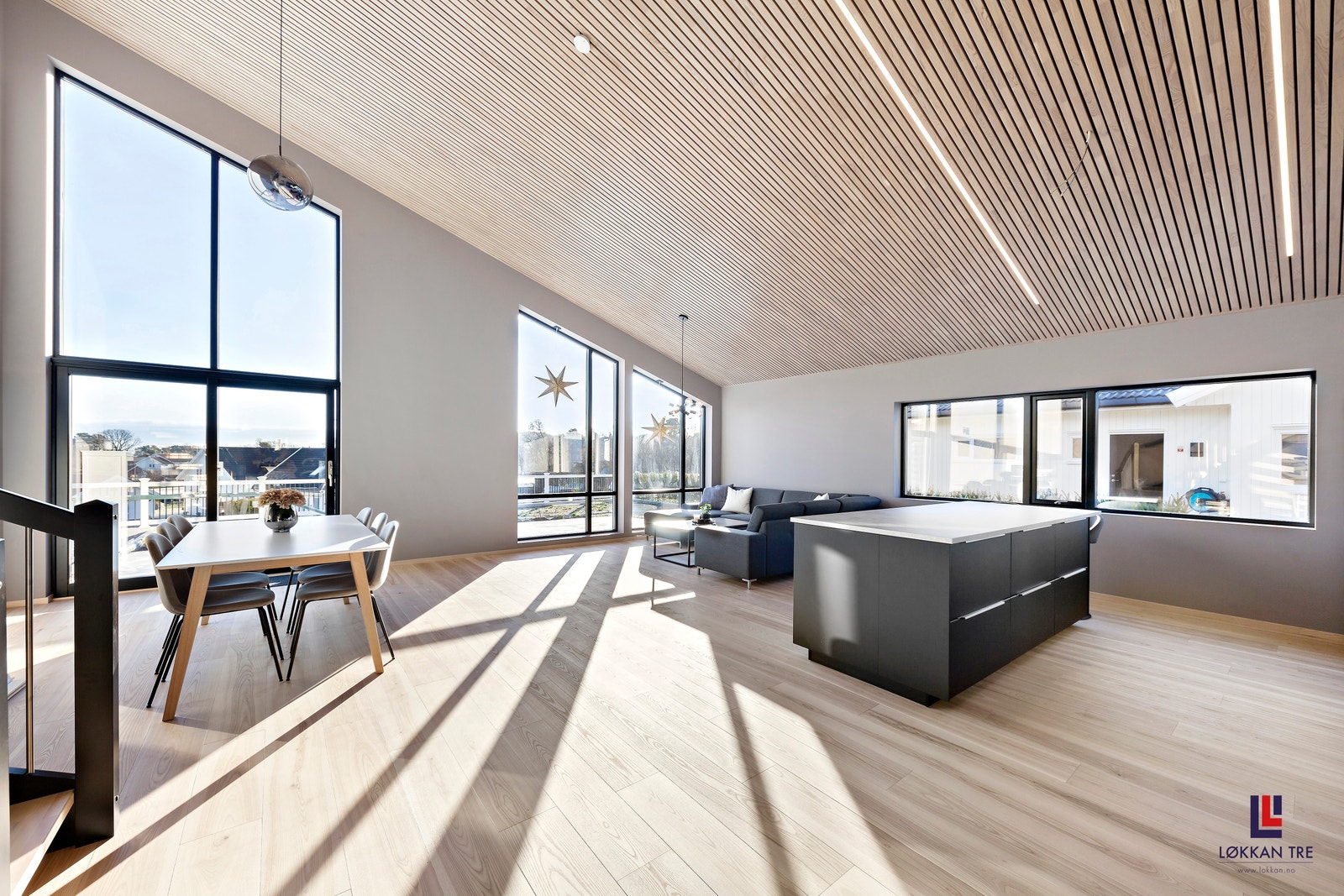 Spilehimling, Heltre Eik, Osp og Furu. | FINN-torget