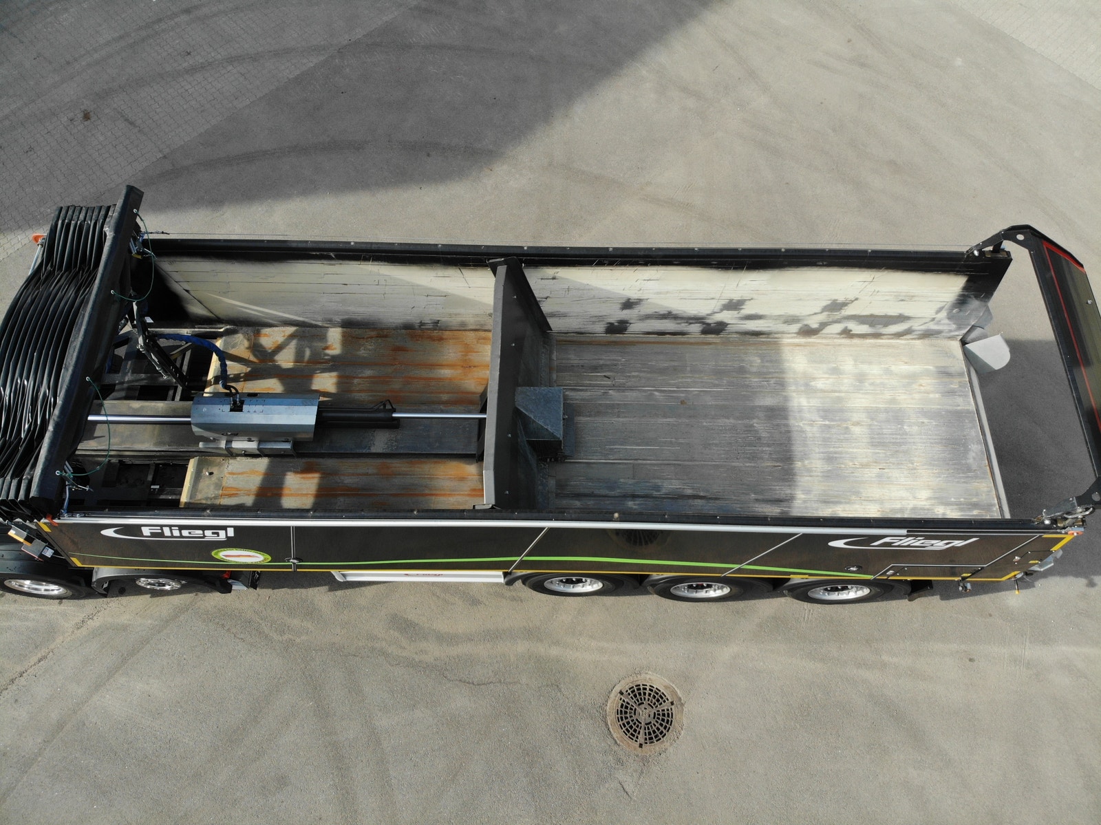 Til salgs: Nor Slep Push-Off - 2025 - Henger | FINN.no