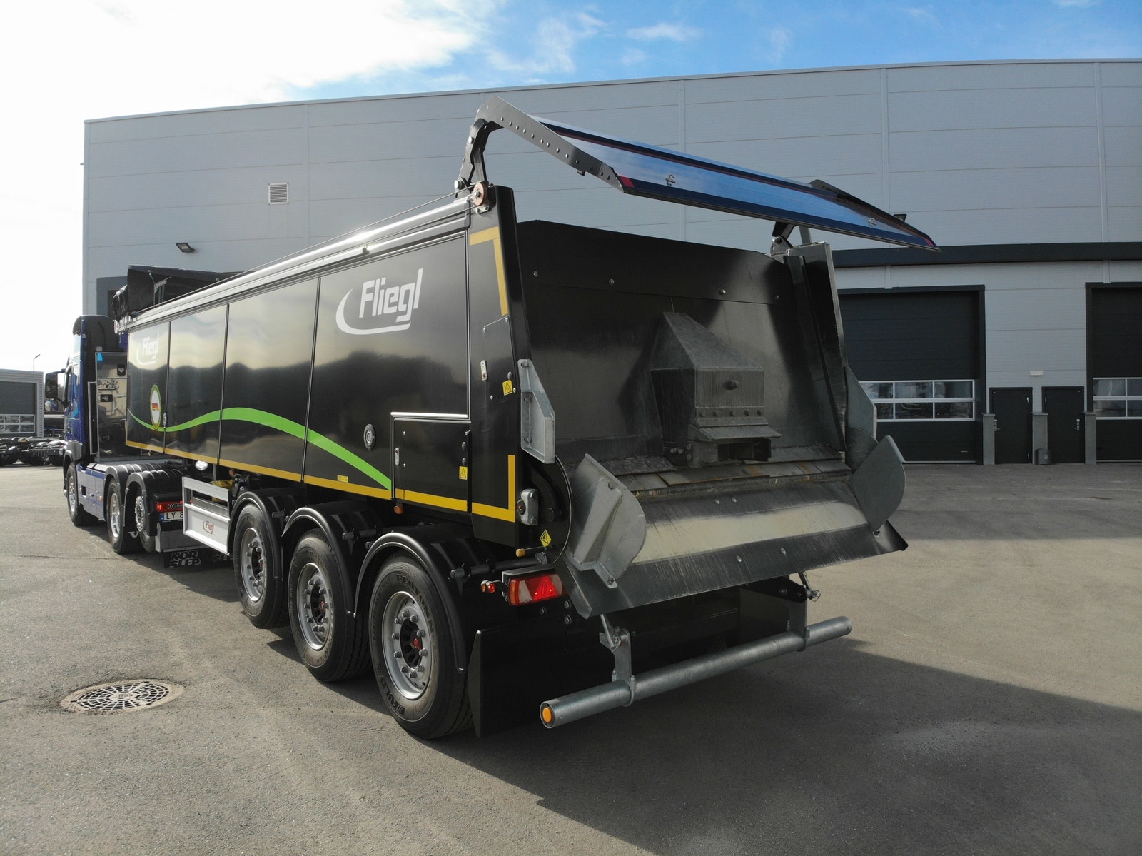 Til salgs: Nor Slep Push-Off - 2025 - Henger | FINN.no