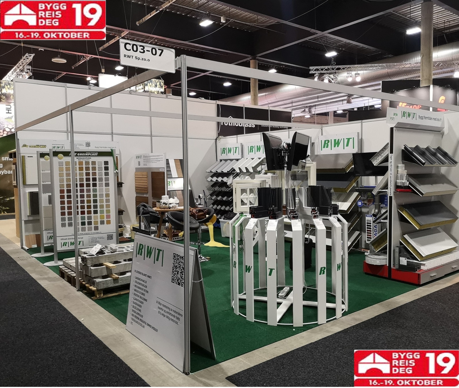 Tak plater profilerte tak TRP | FINN-torget