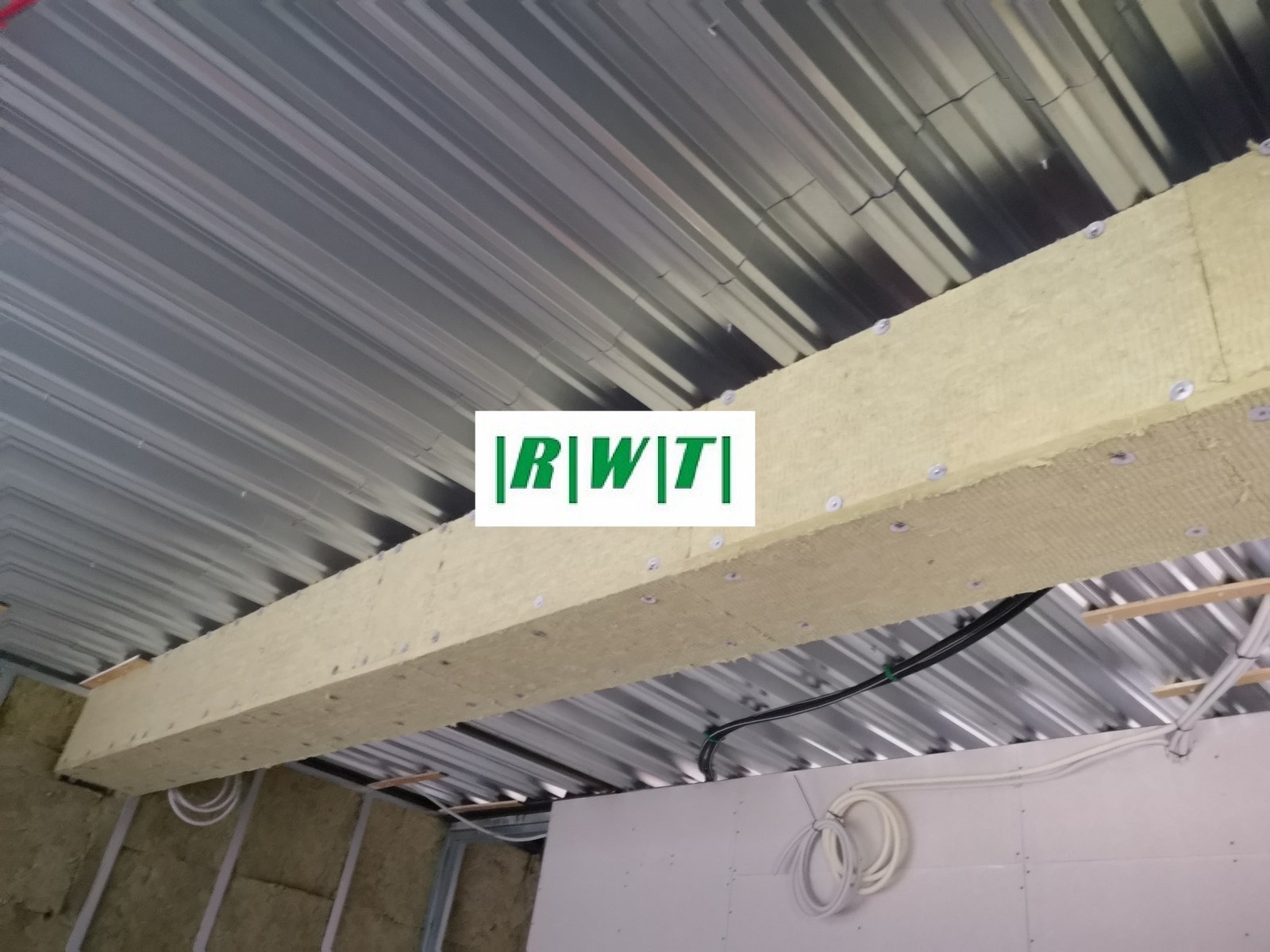 Tak plater profilerte tak TRP | FINN-torget