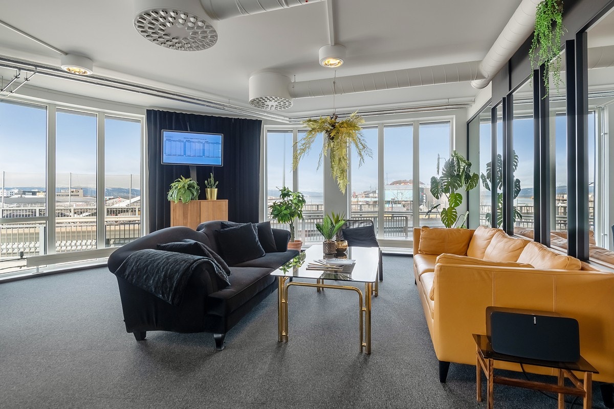 Heimdal Eiendomsmegling | Dyre Halses gate 18