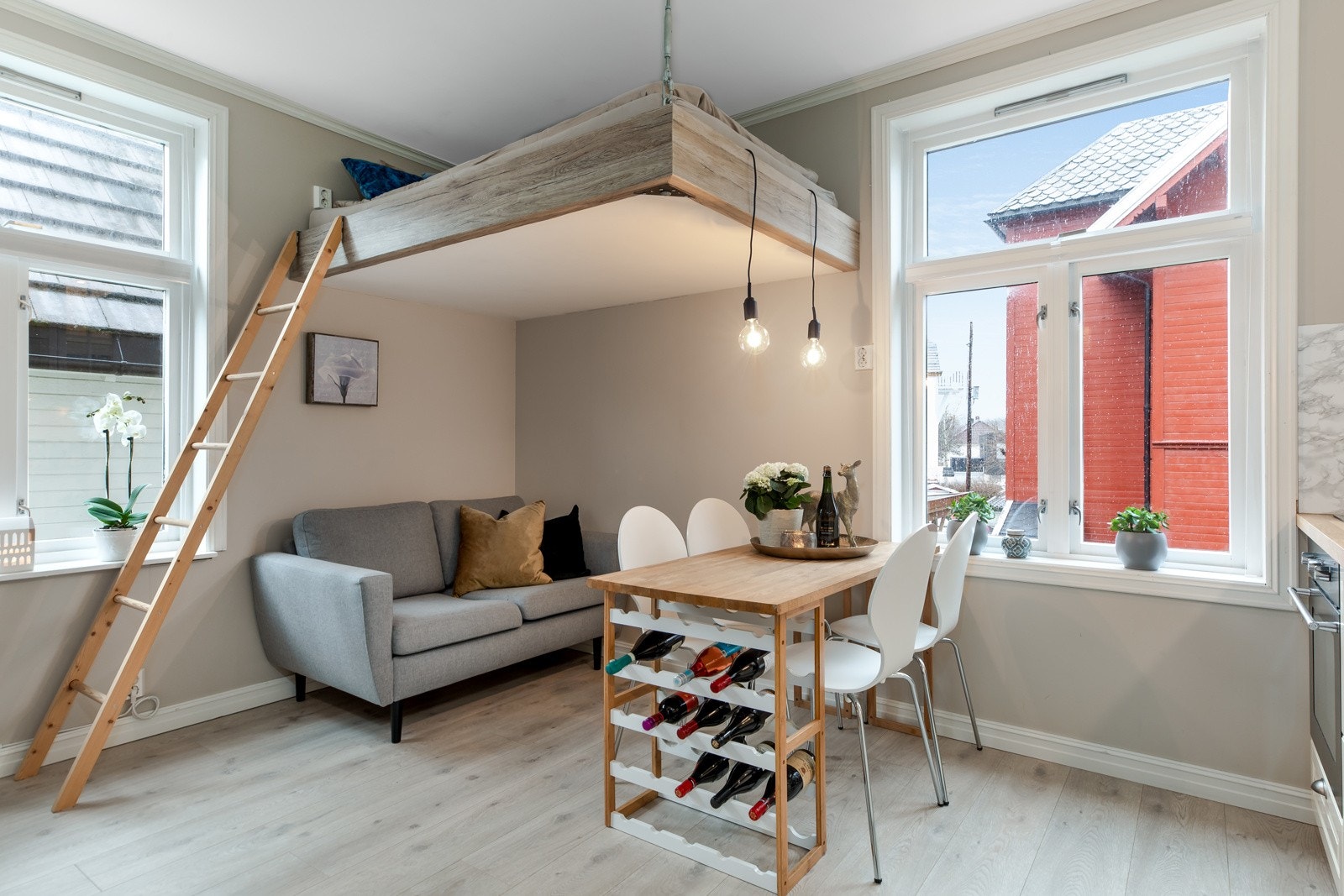 Heimdal Eiendomsmegling | Gamle Kongevei 64C