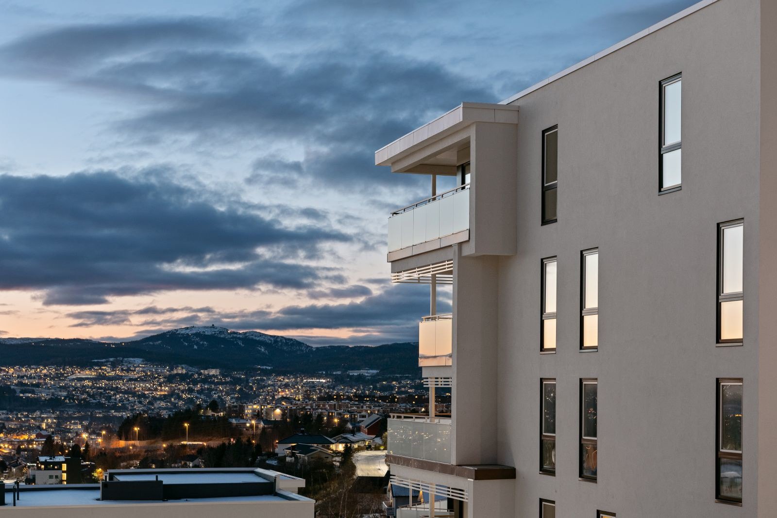 Heimdal Eiendomsmegling | Heggdalsringen 61