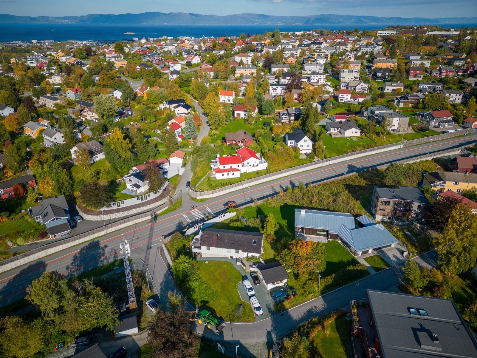 Heimdal Eiendomsmegling | Astri Aasens veg 2A