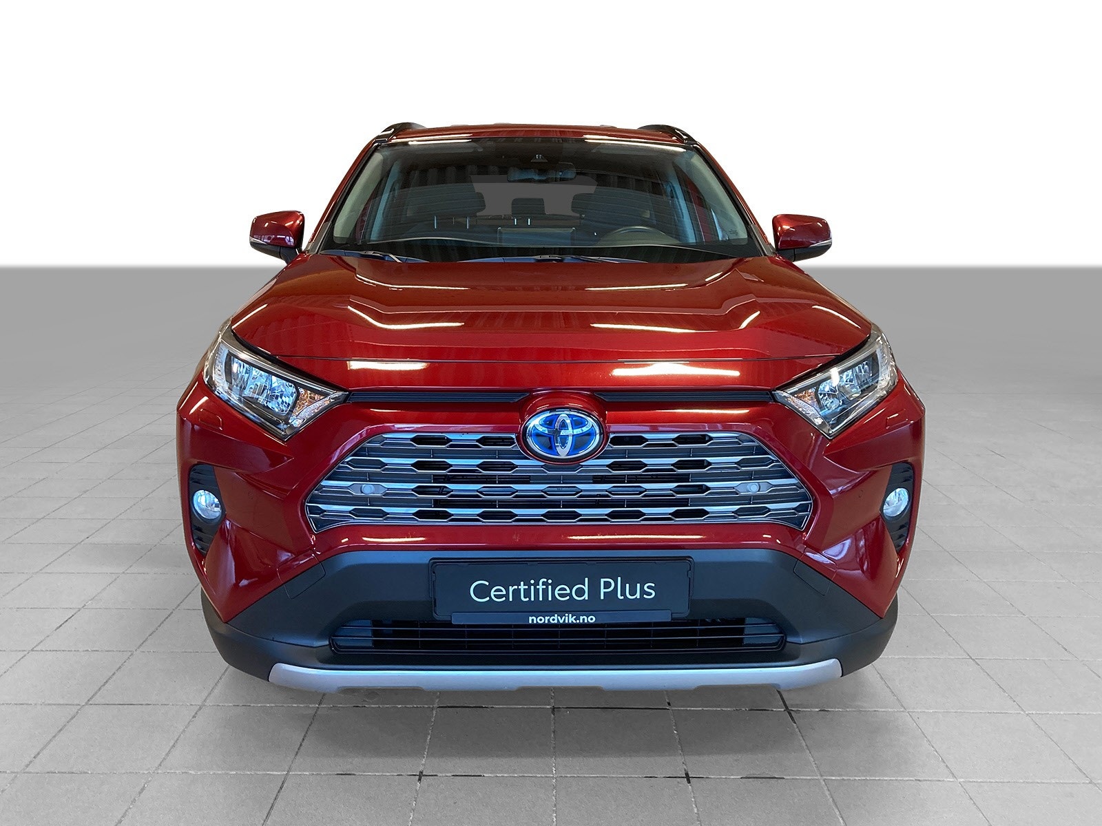 Bruktbil - Bredt utvalg av bruktbil i alle prisklasser - Nordvik