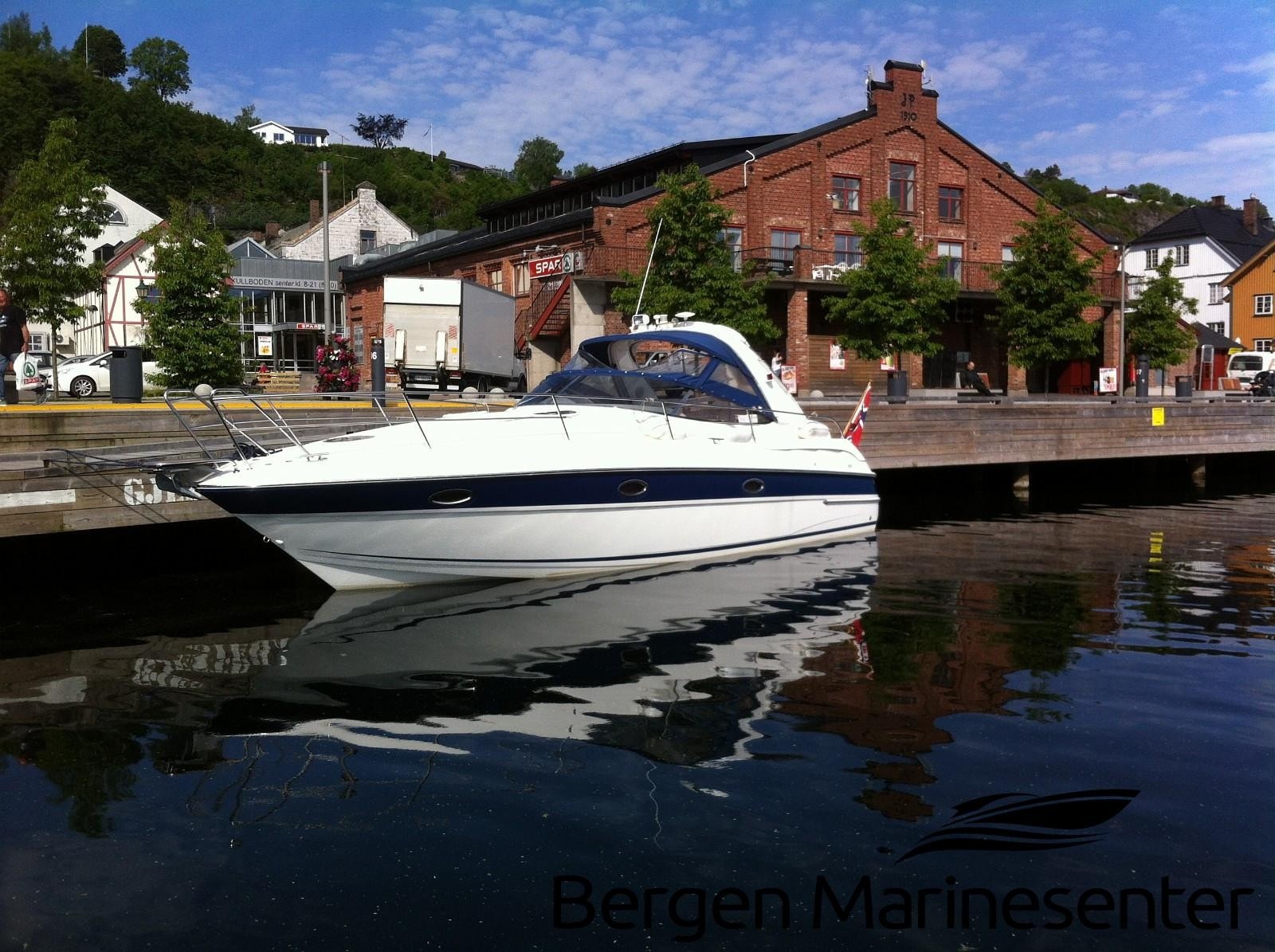 Bergen Marinesenter