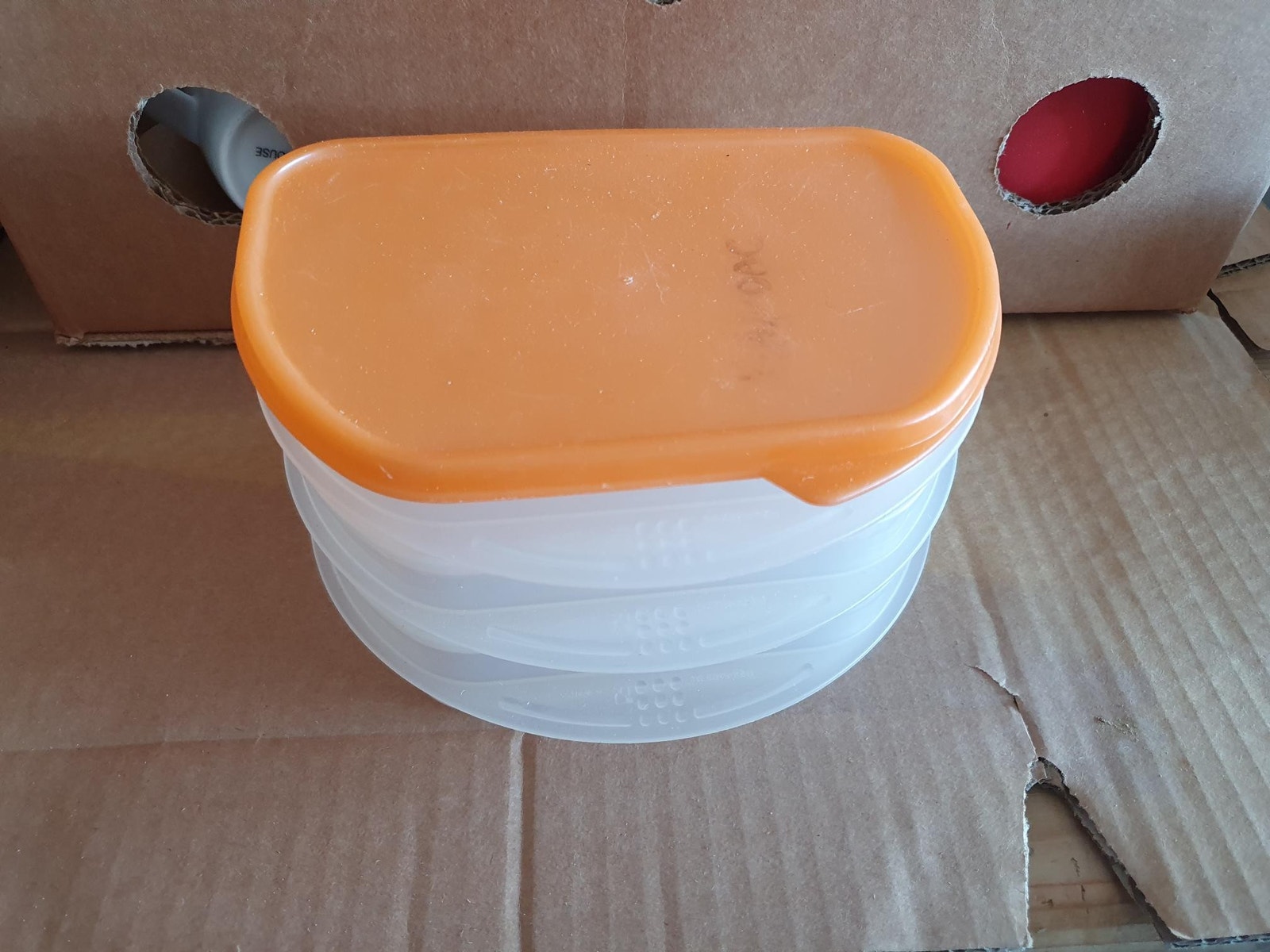 Tupperware produkter | FINN.no