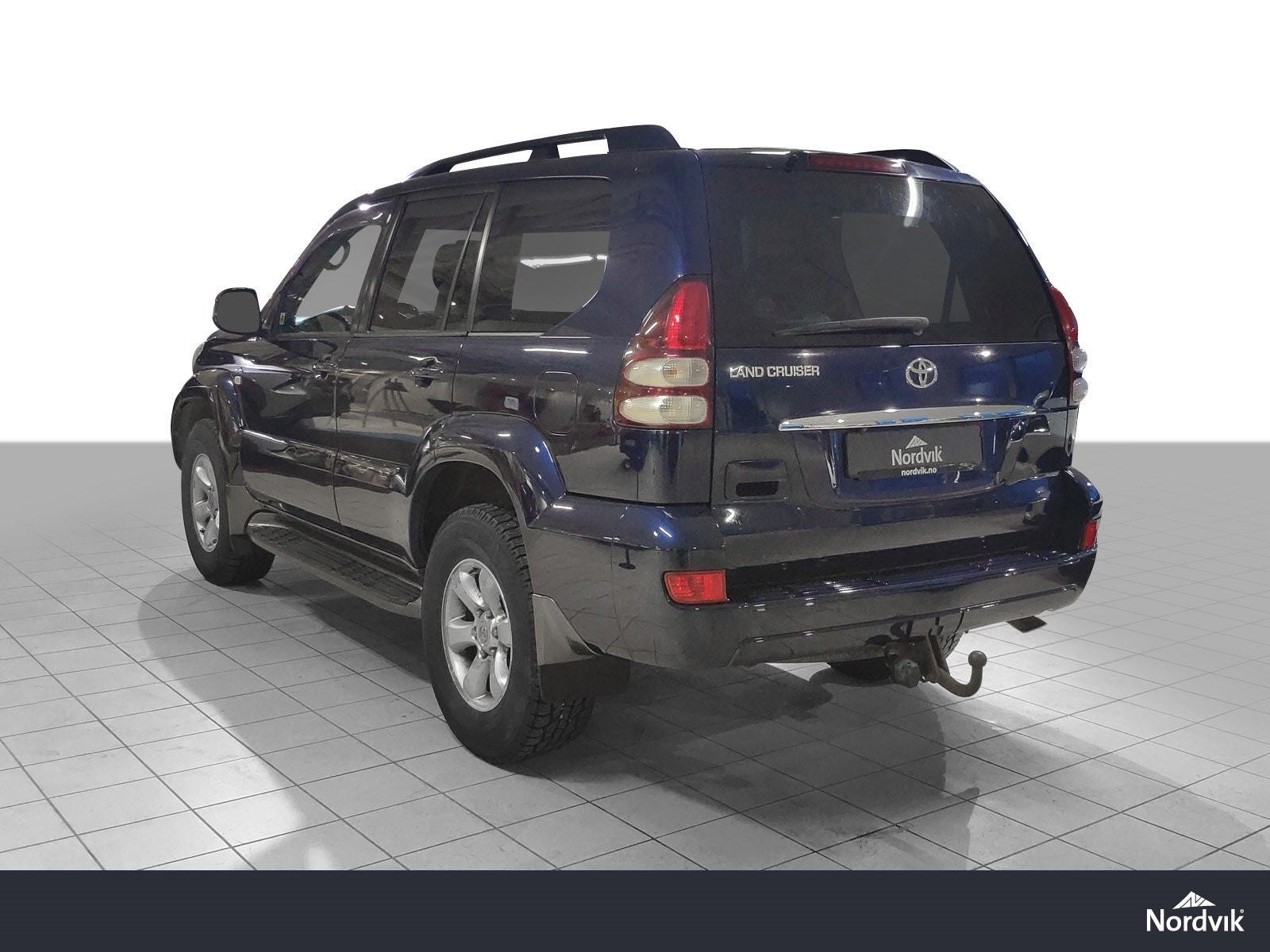 Bruktbil - Bredt utvalg av bruktbil i alle prisklasser - Nordvik