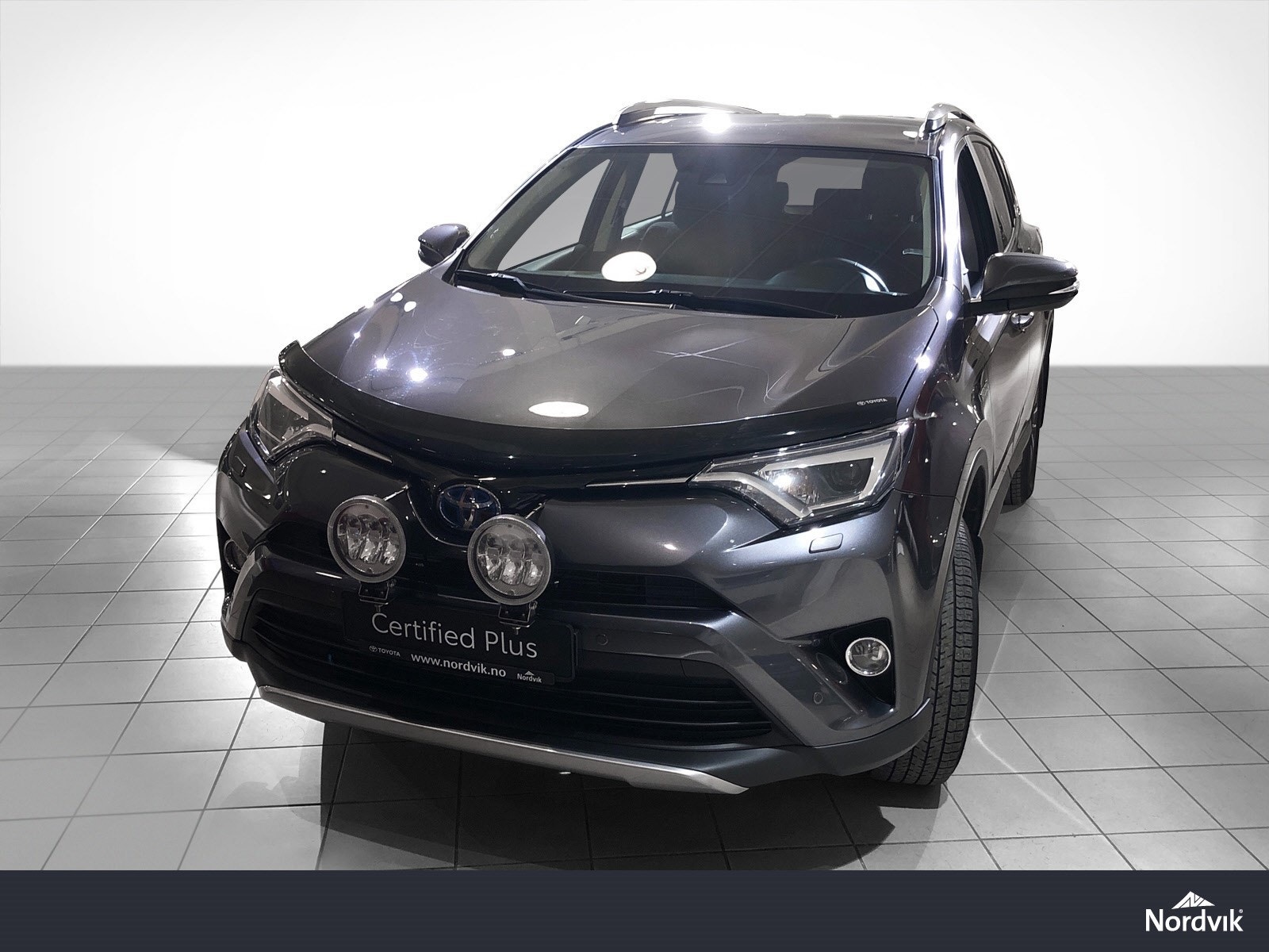 Bruktbil - Bredt utvalg av bruktbil i alle prisklasser - Nordvik