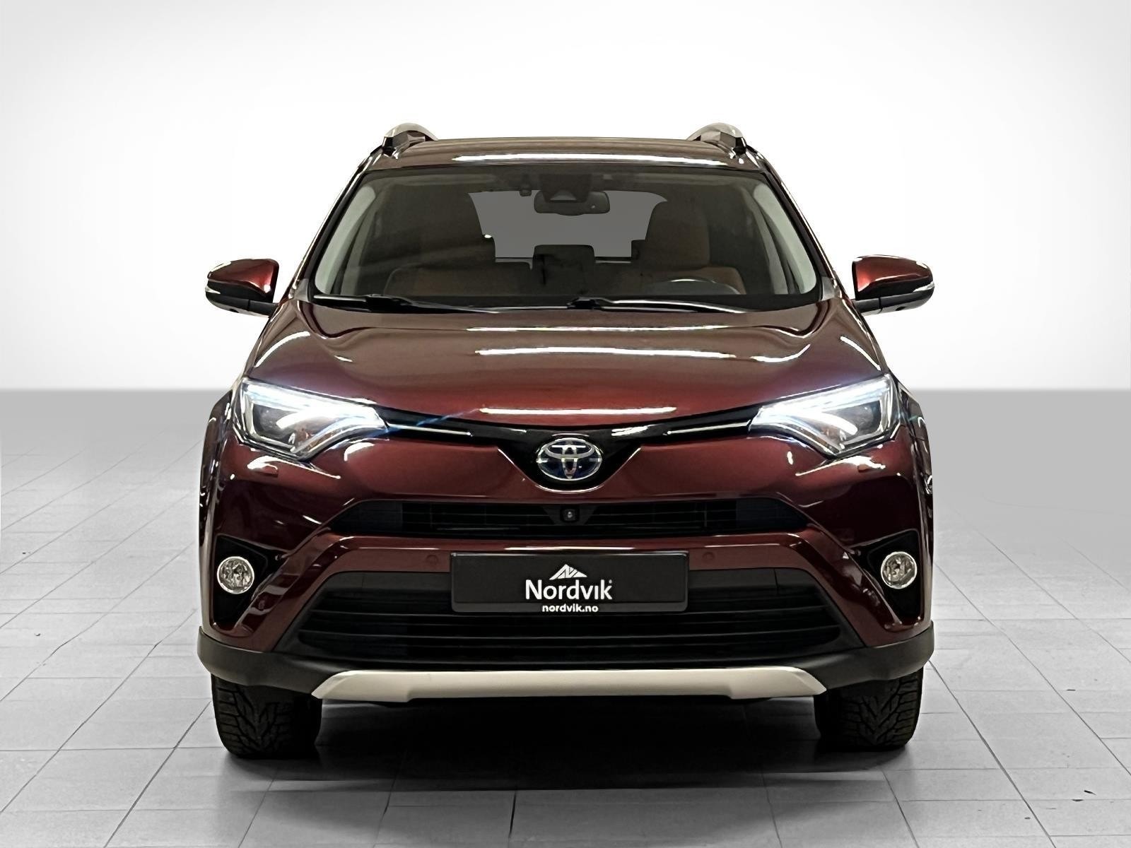 Bruktbil - Bredt utvalg av bruktbil i alle prisklasser - Nordvik