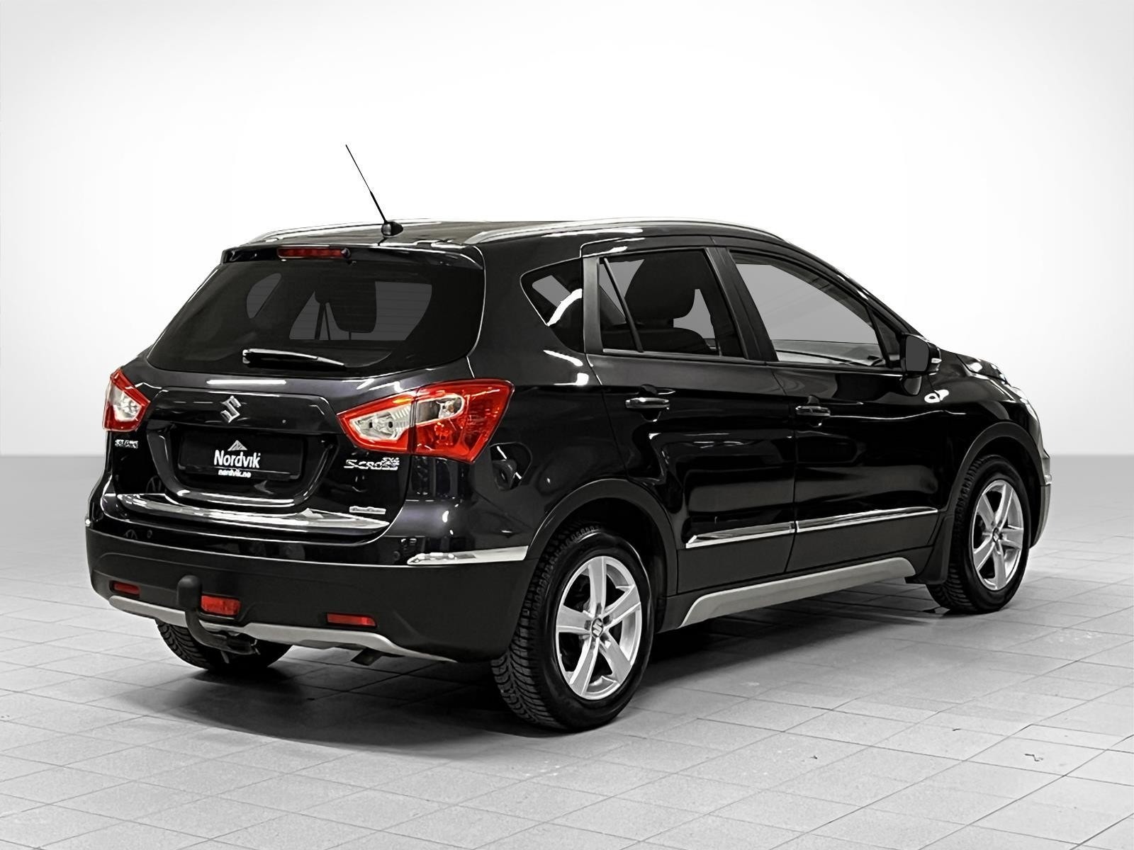 Bruktbil - Bredt utvalg av bruktbil i alle prisklasser - Nordvik