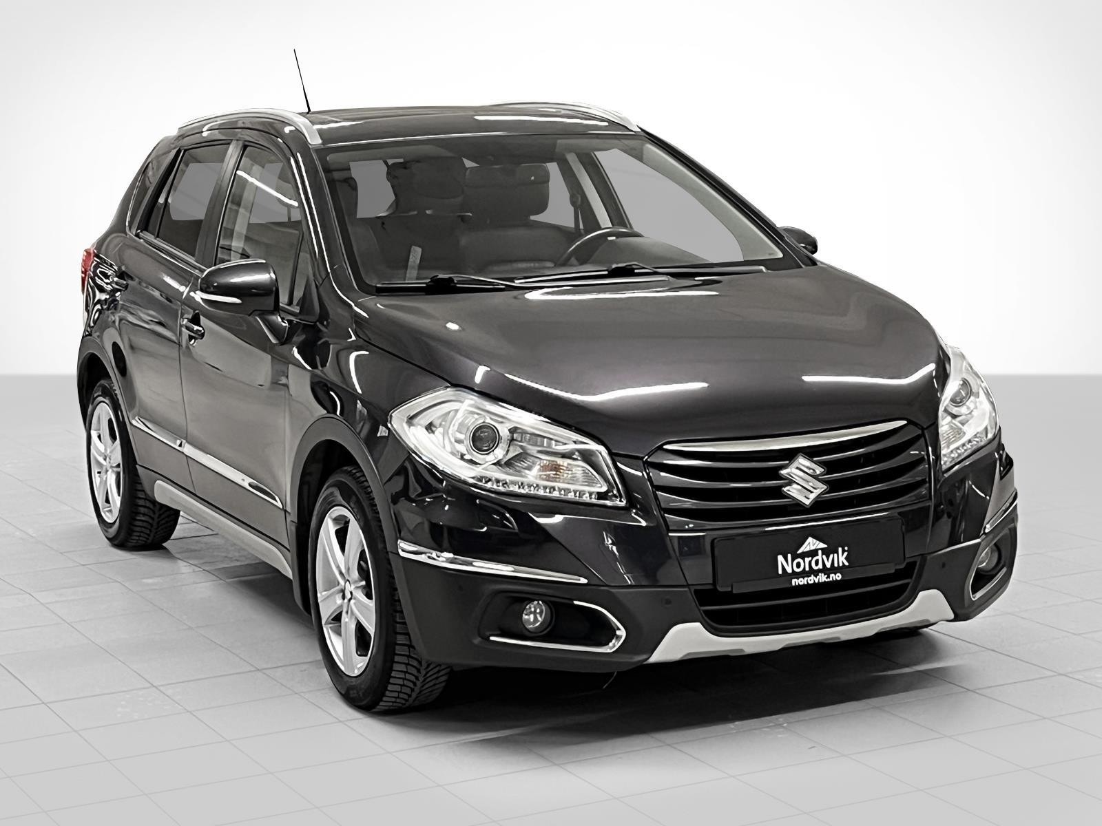 Bruktbil - Bredt utvalg av bruktbil i alle prisklasser - Nordvik