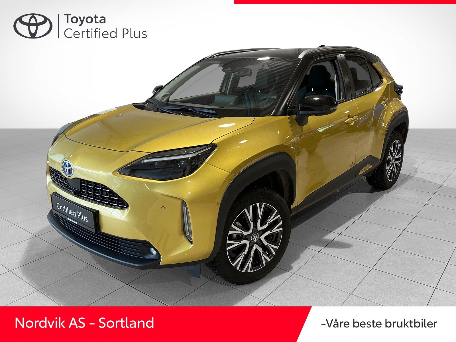 Bruktbil - Bredt utvalg av bruktbil i alle prisklasser - Nordvik