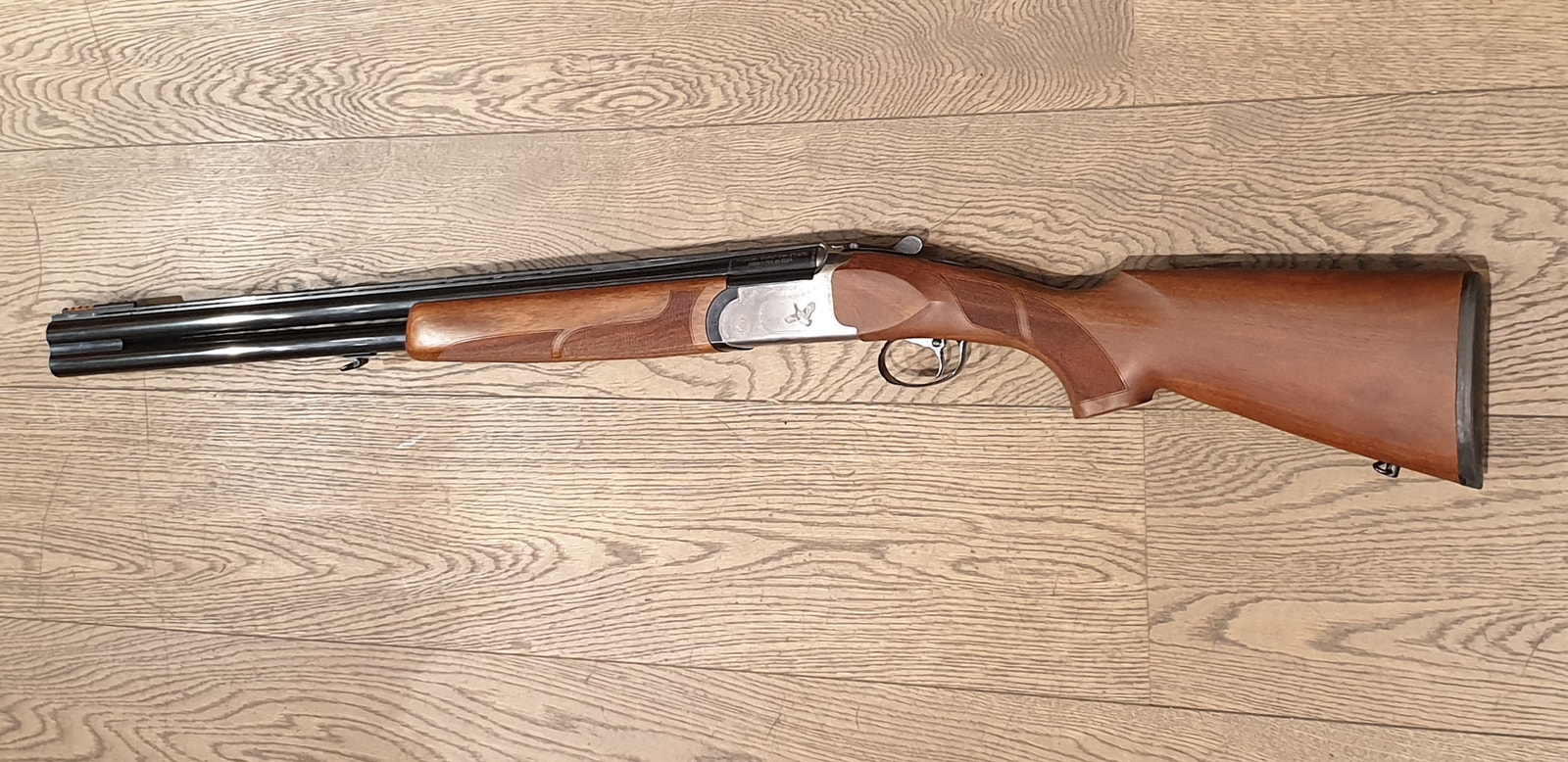 Brukt Hagle Silma Finnskogen Light Links kaliber 12-76. | FINN.no