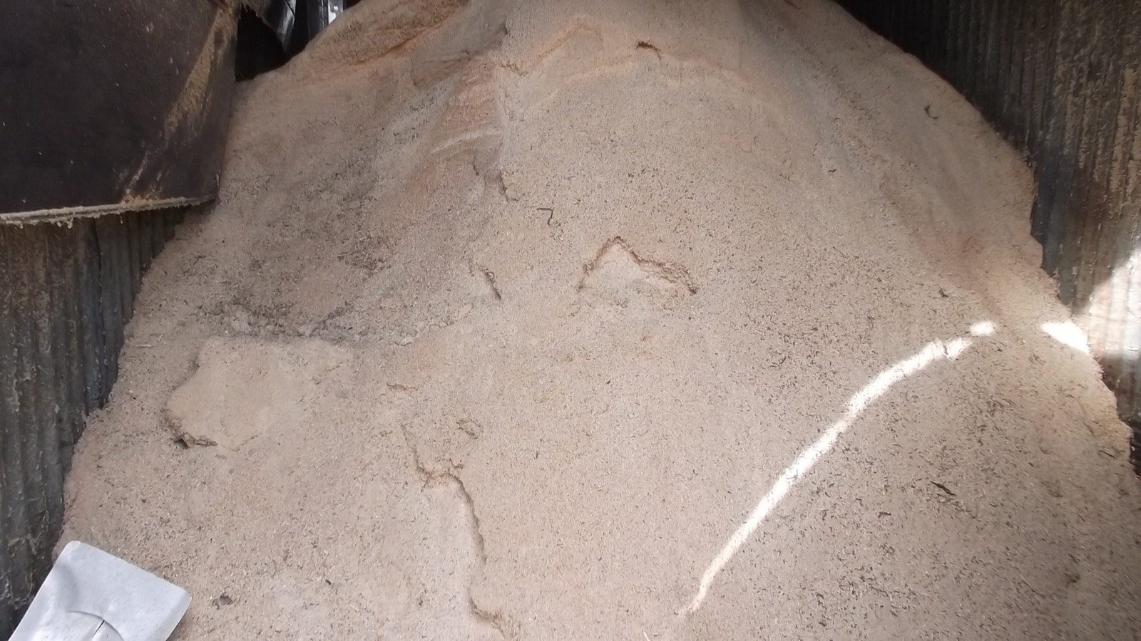 Strøflis/sagflis | FINN-torget