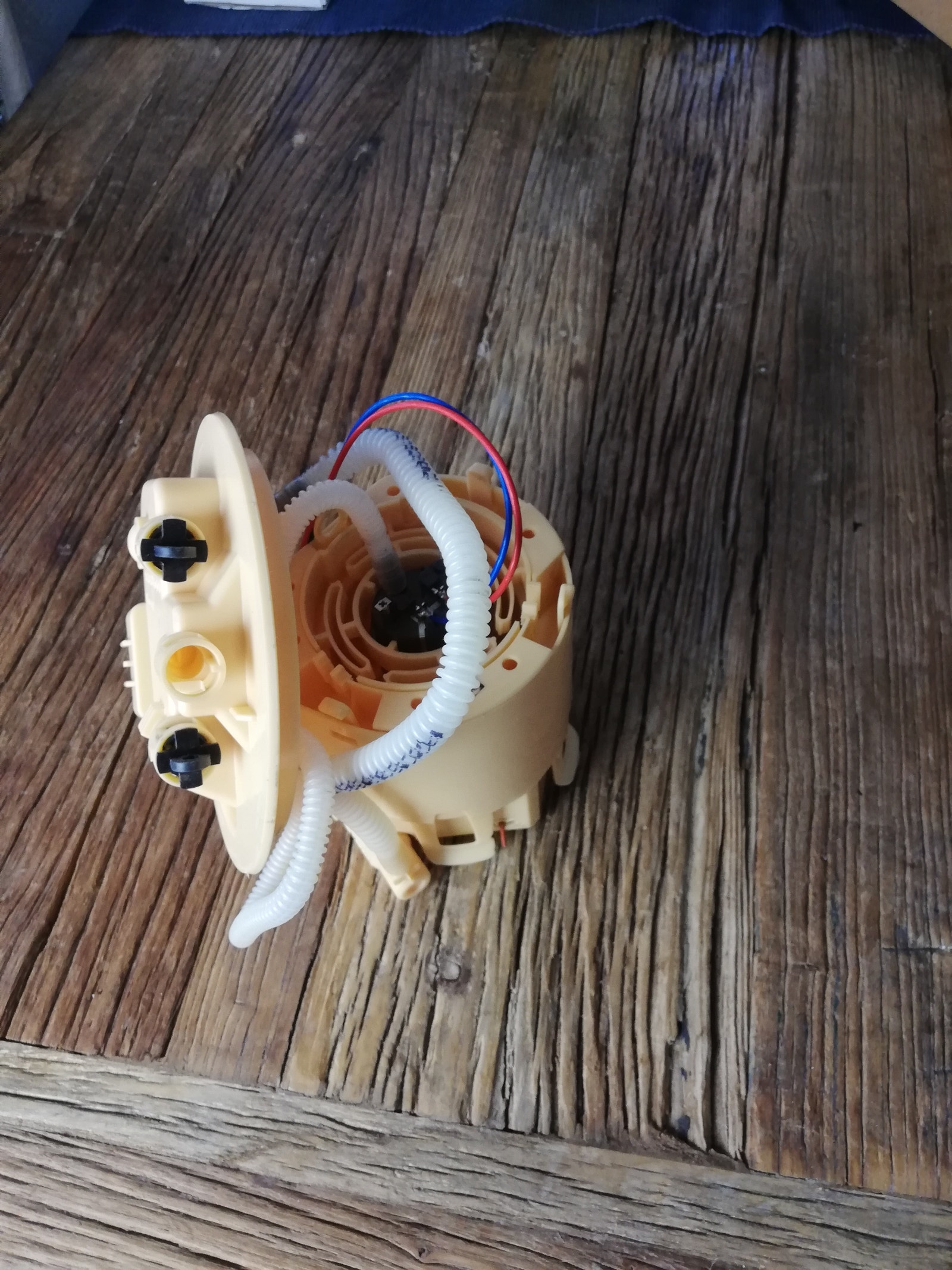 Orginale og ubrukte Saab Deler Selges | FINN-torget