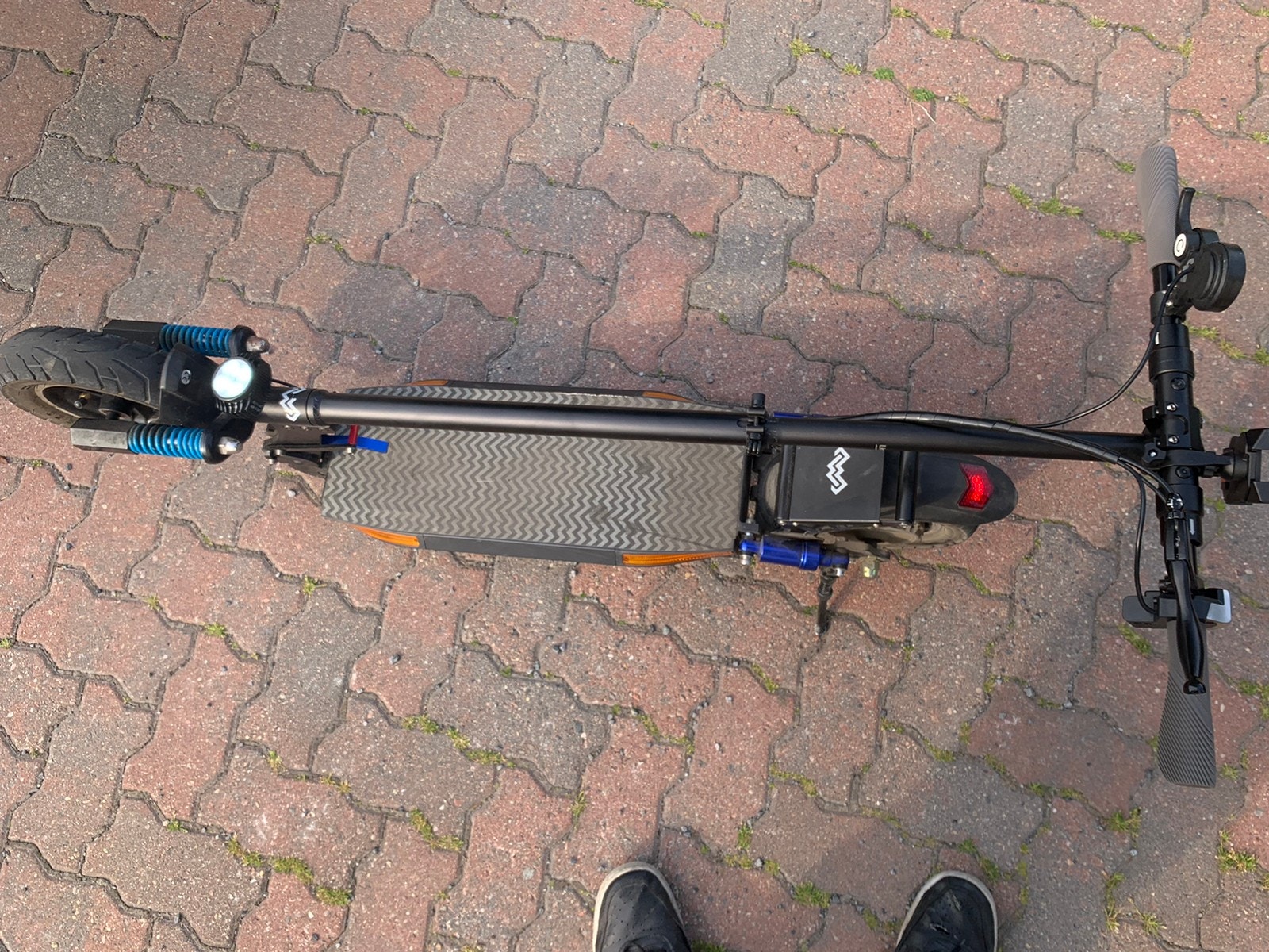 Classywalk n2 (lovlig) | FINN.no