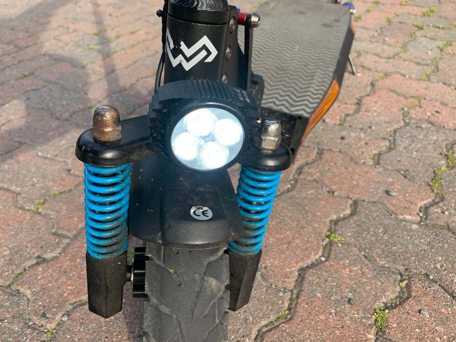 Classywalk n2 (lovlig) | FINN.no