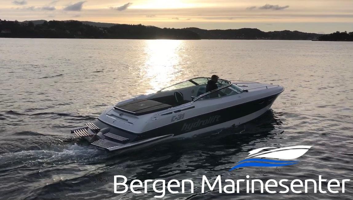 Bergen Marinesenter
