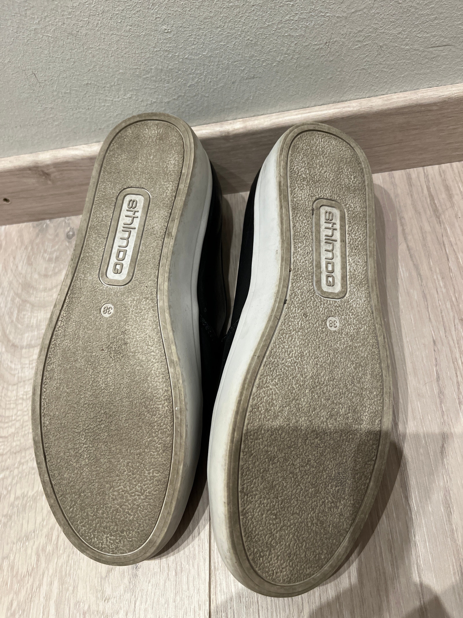 Stockholm Design Group sko størrelse 38 | FINN-torget