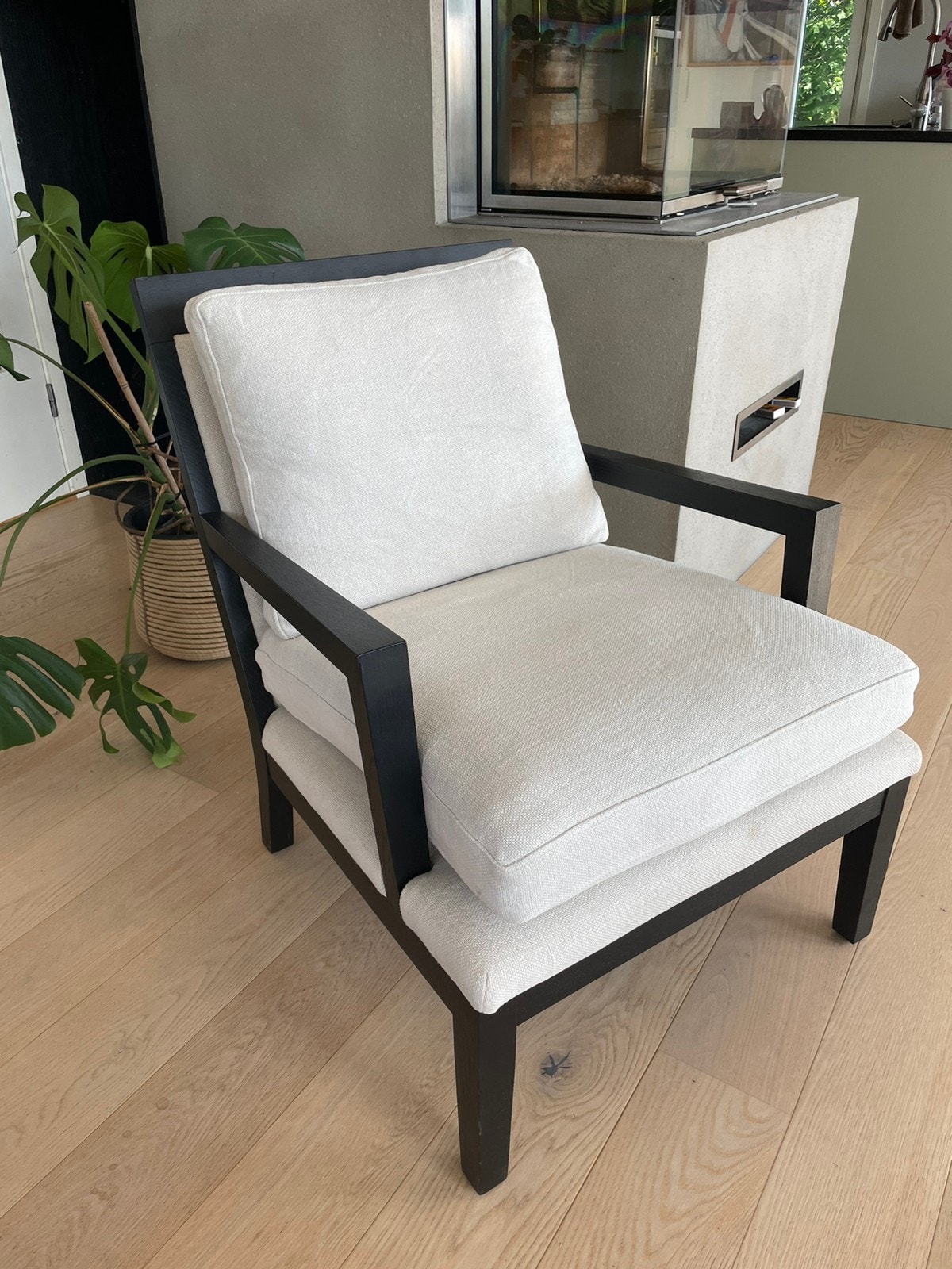 Slettvoll lenestol selges | FINN torget