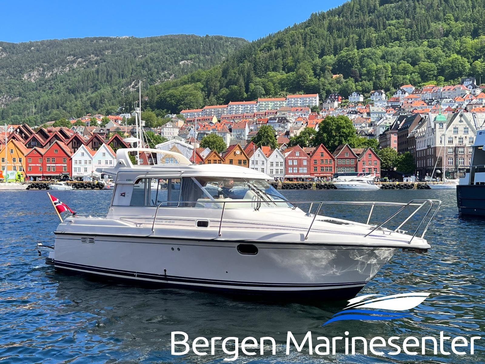 Bergen Marinesenter