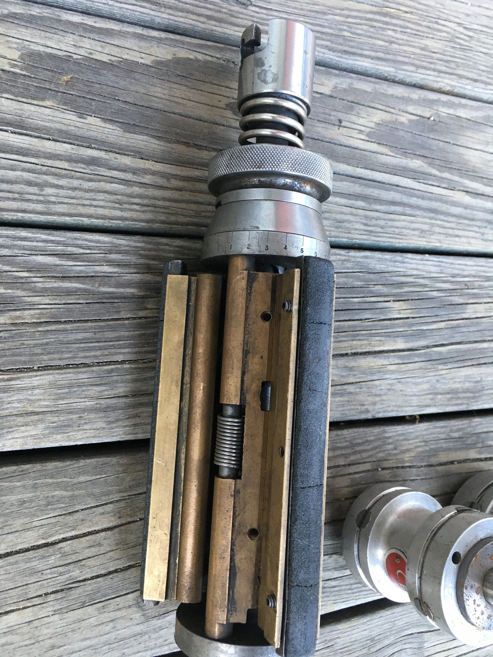 Verktøy for motor overhaling/sylinder reprasjon | FINN-torget