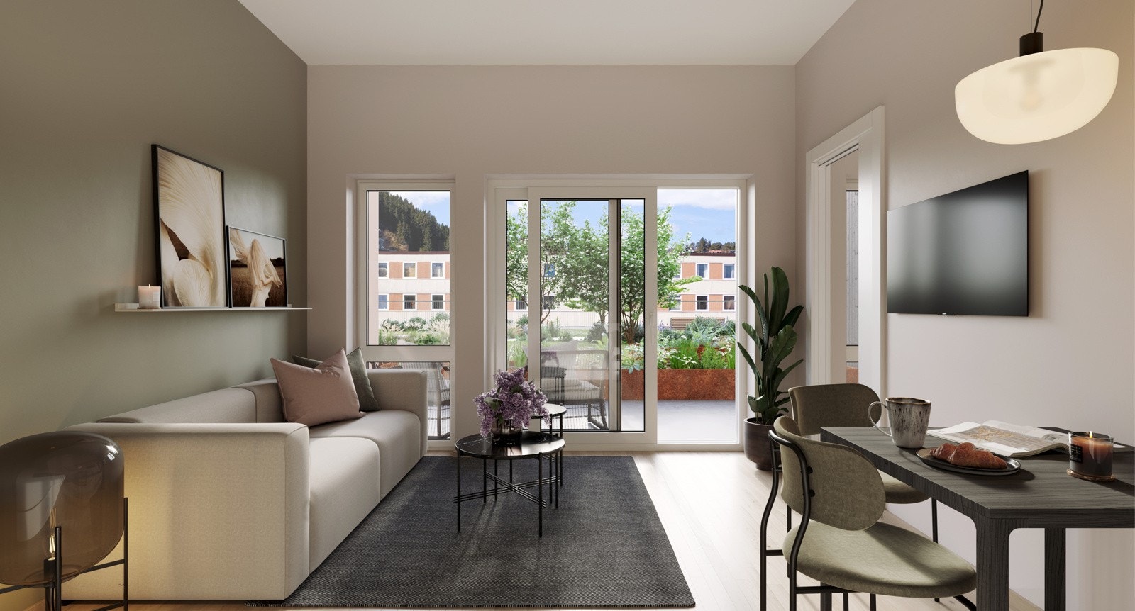 Heimdal Eiendomsmegling | Havstad Torg C-401