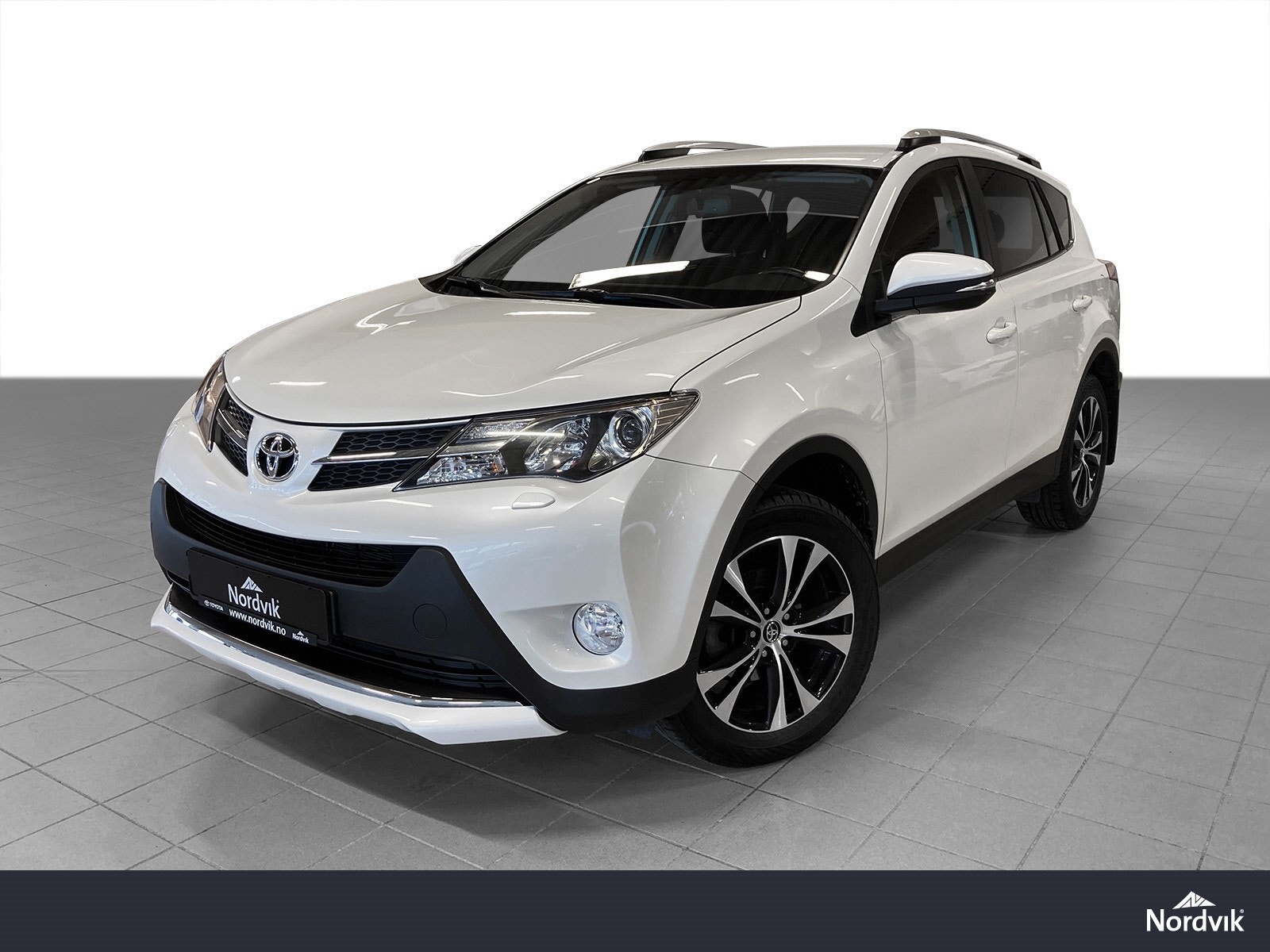 Bruktbil - Bredt utvalg av bruktbil i alle prisklasser - Nordvik