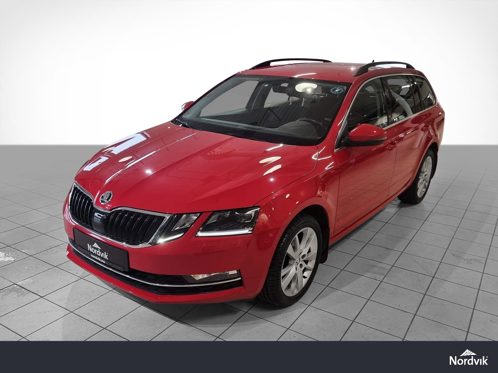 Bruktbil - Bredt utvalg av bruktbil i alle prisklasser - Nordvik