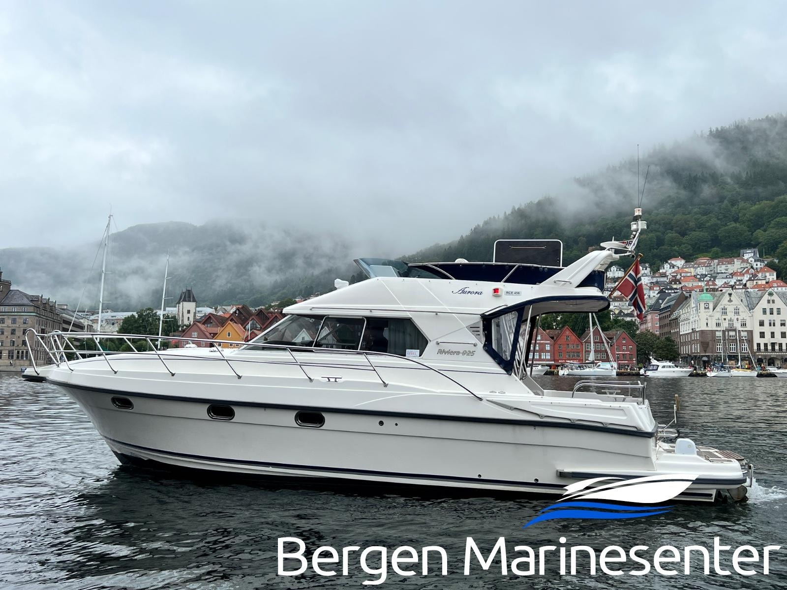 Bergen Marinesenter