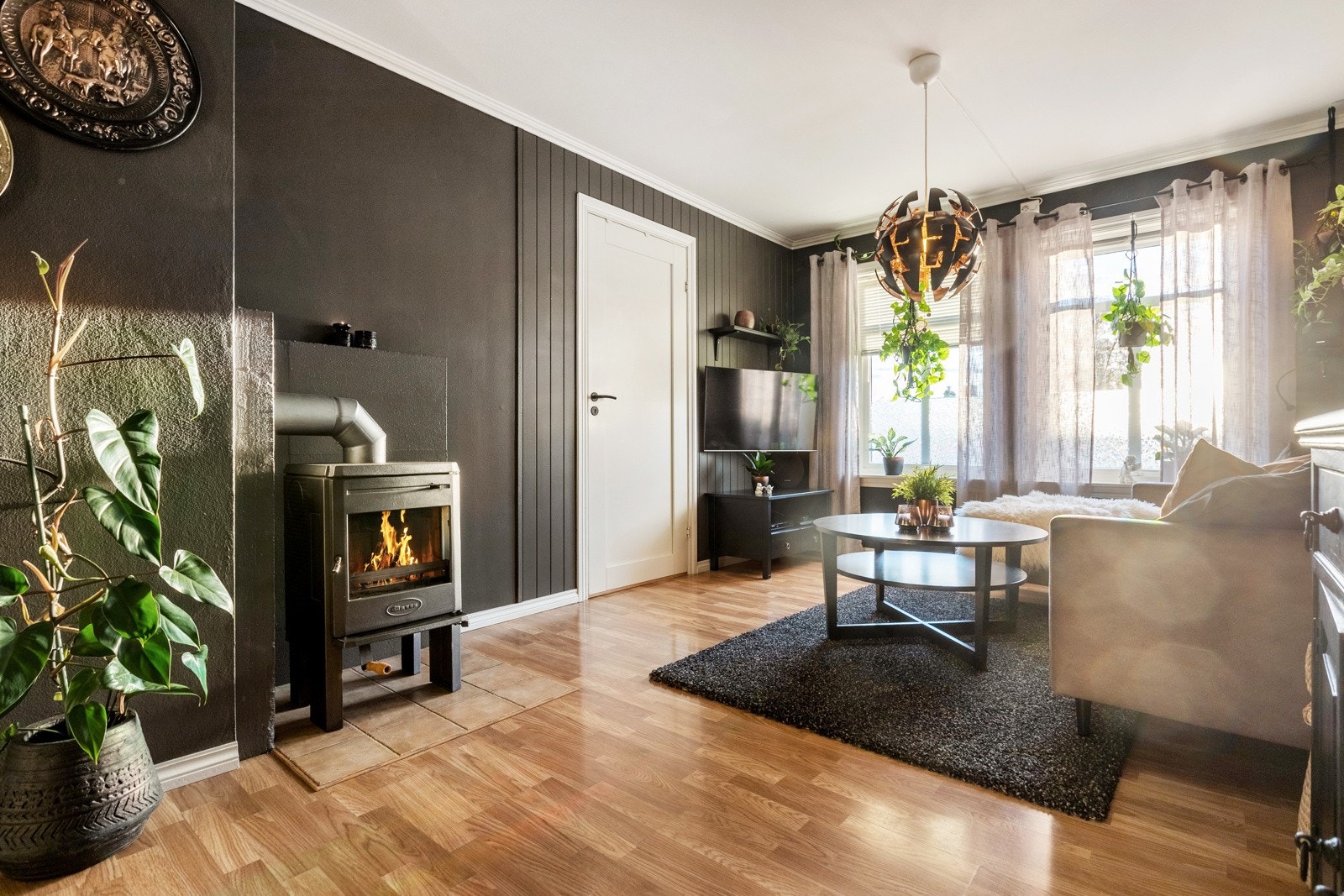 Heimdal Eiendomsmegling | Rikke Moksnes vei 9A