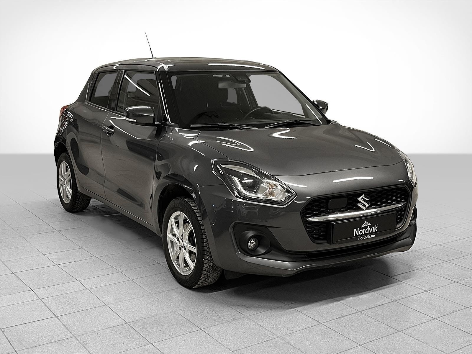 Bruktbil - Bredt utvalg av bruktbil i alle prisklasser - Nordvik