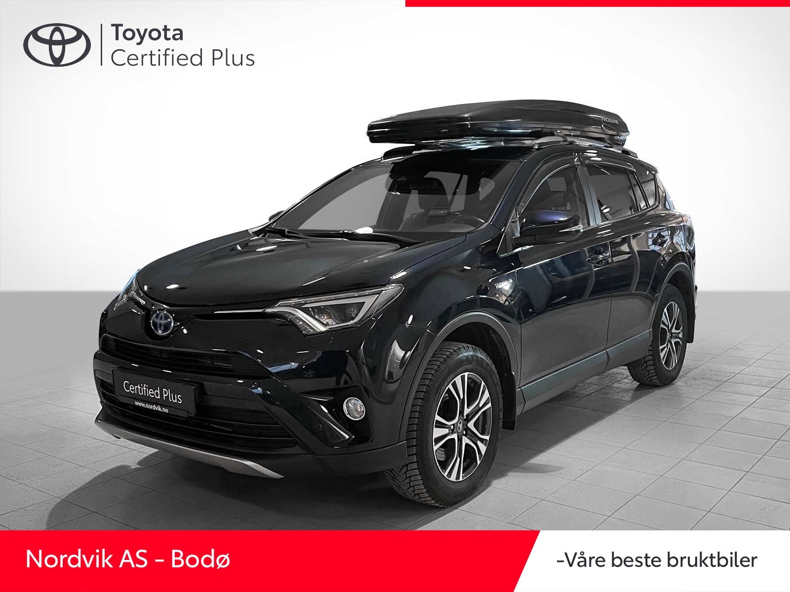 Bruktbil - Bredt utvalg av bruktbil i alle prisklasser - Nordvik