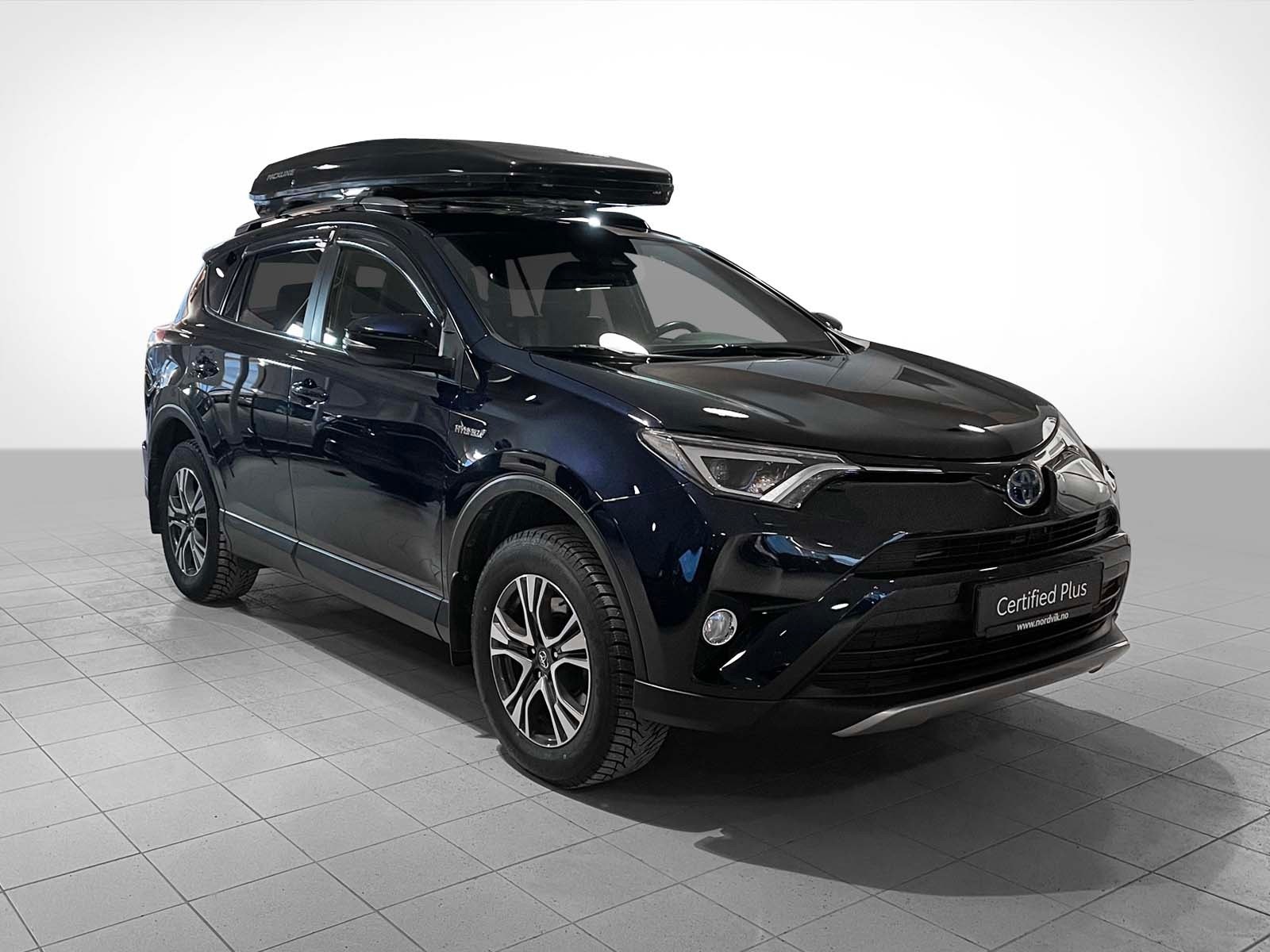 Bruktbil - Bredt utvalg av bruktbil i alle prisklasser - Nordvik