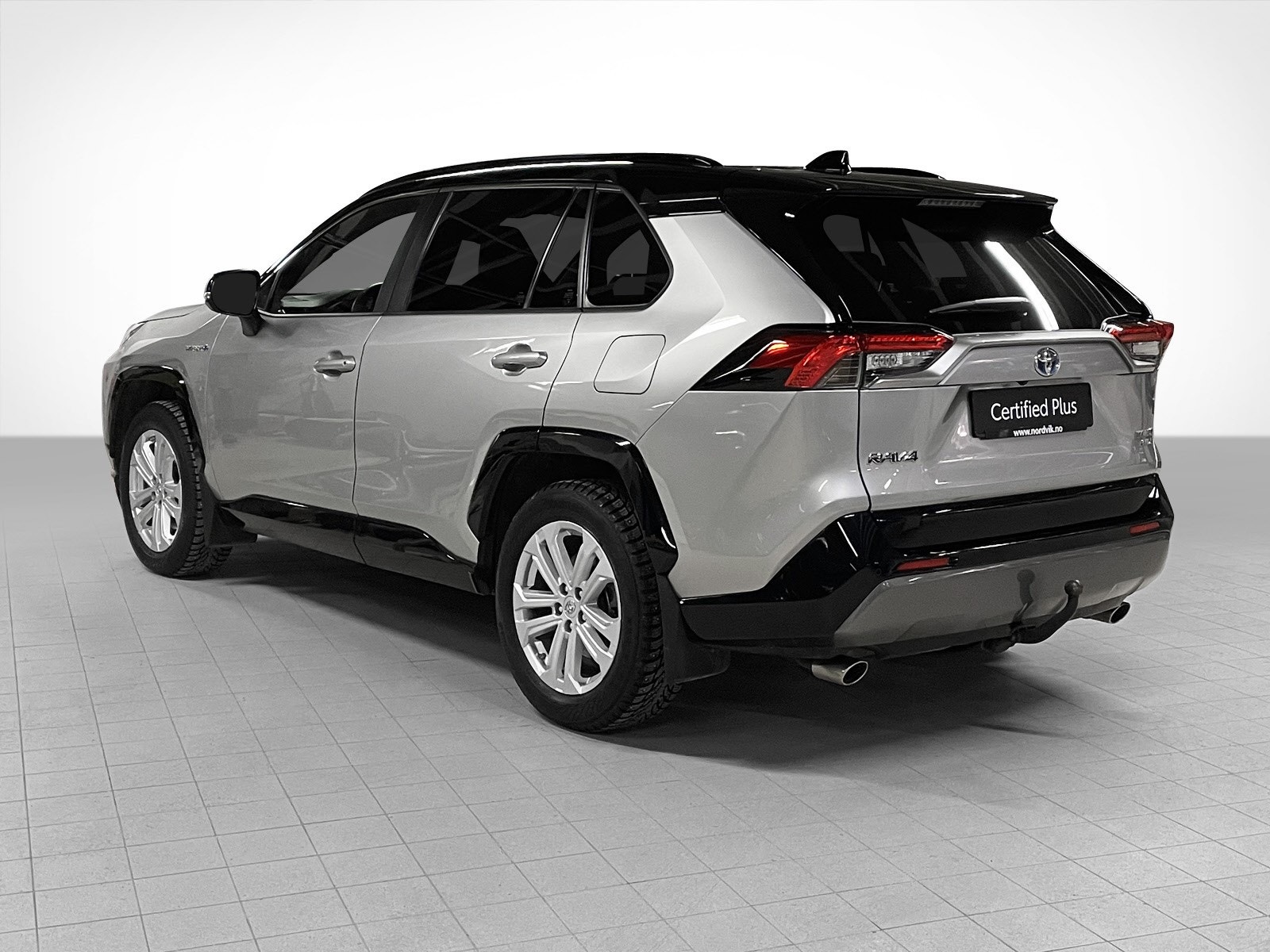 Bruktbil - Bredt utvalg av bruktbil i alle prisklasser - Nordvik