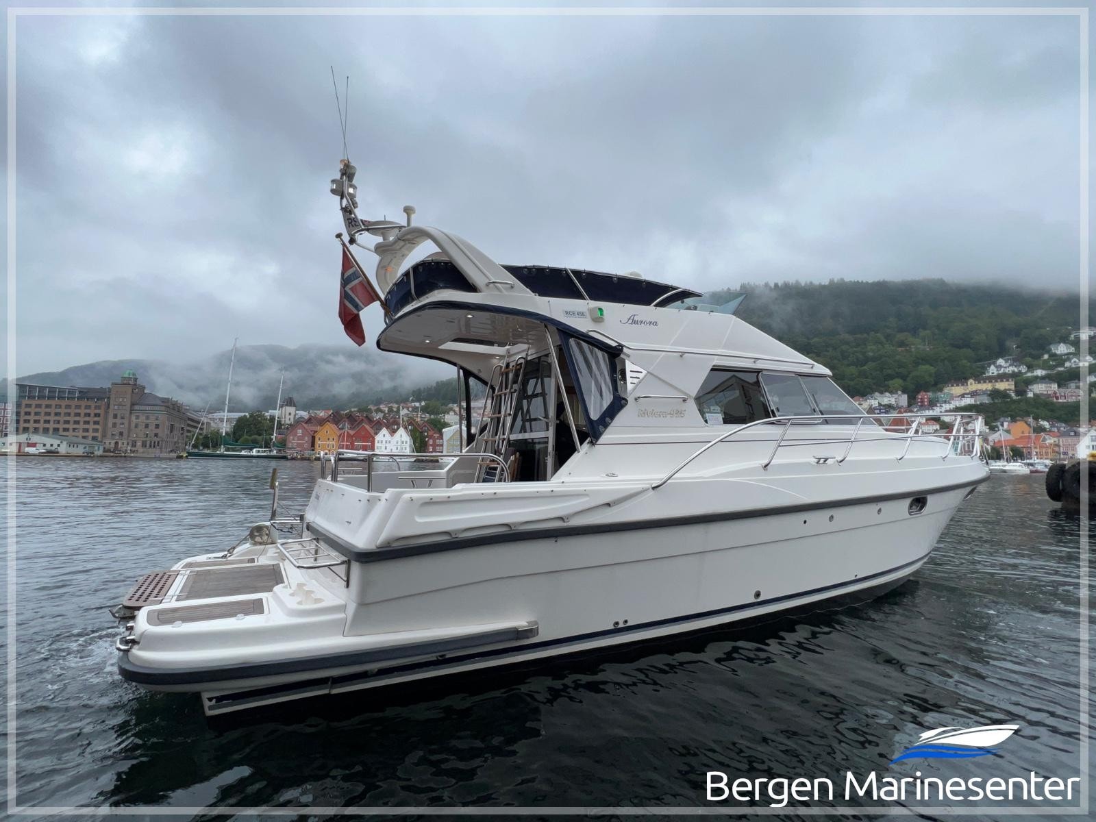 Bergen Marinesenter