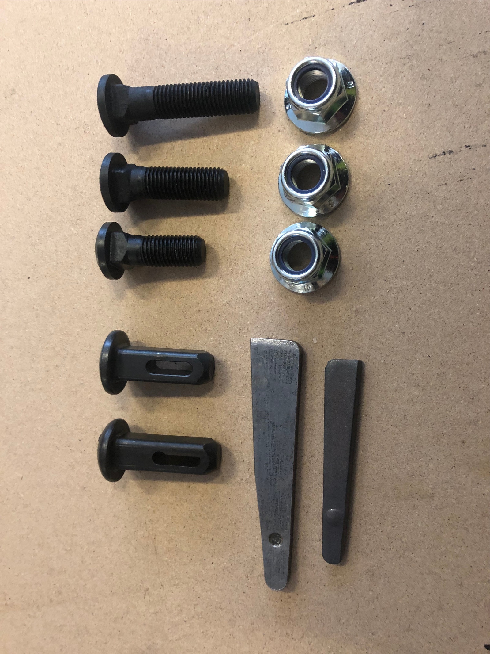 Brøytestål/Vegstål Nordviq 500 | FINN-torget